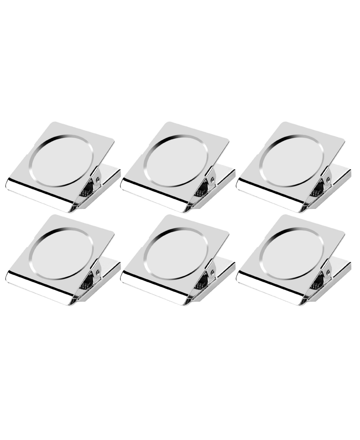 Click here for Danrong Heavy Duty Metal Magnetic Clips Extra Stro... prices