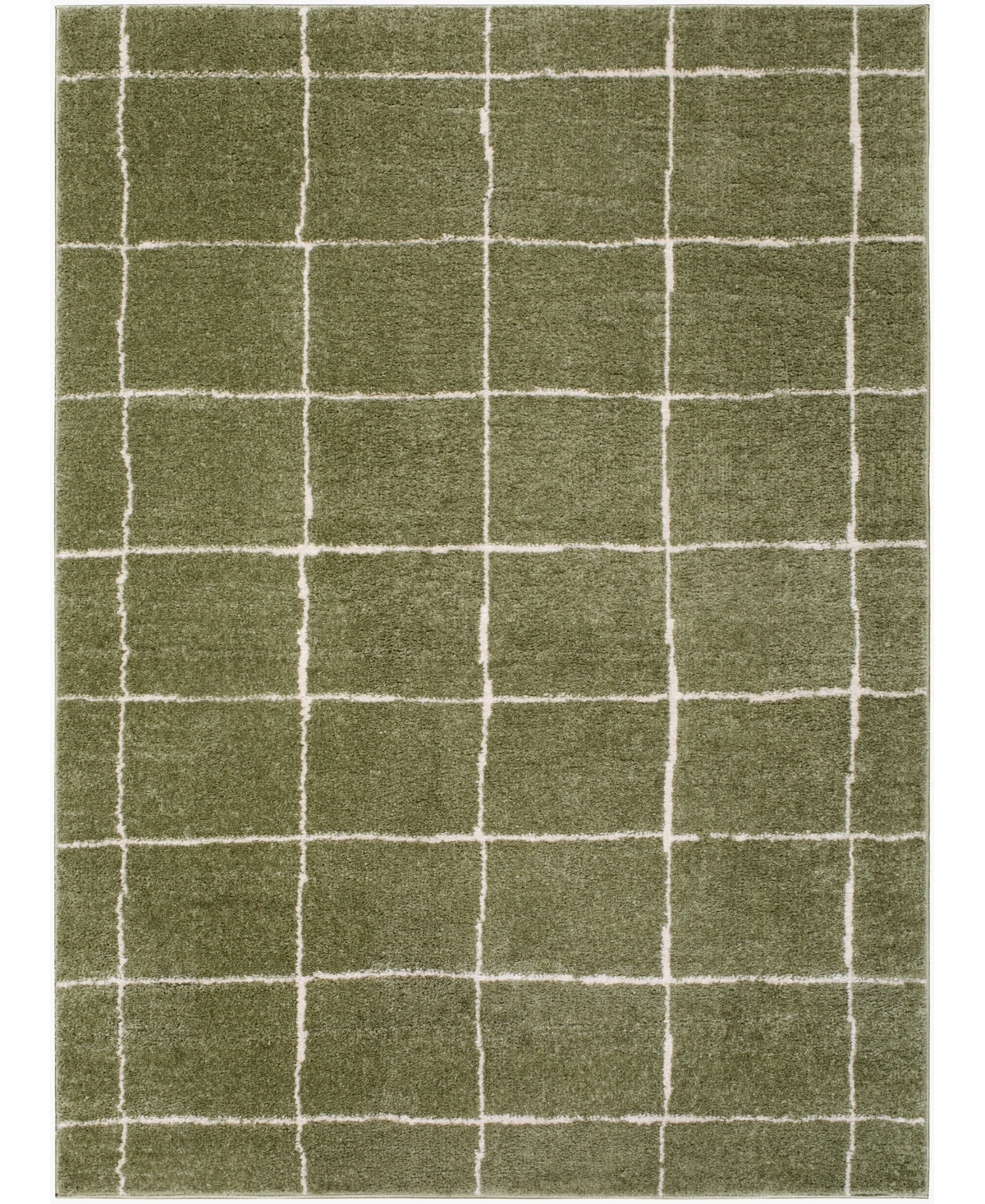 Elle Decor x Livabliss Rivoli 886388 2x211 Area Rug - Green
