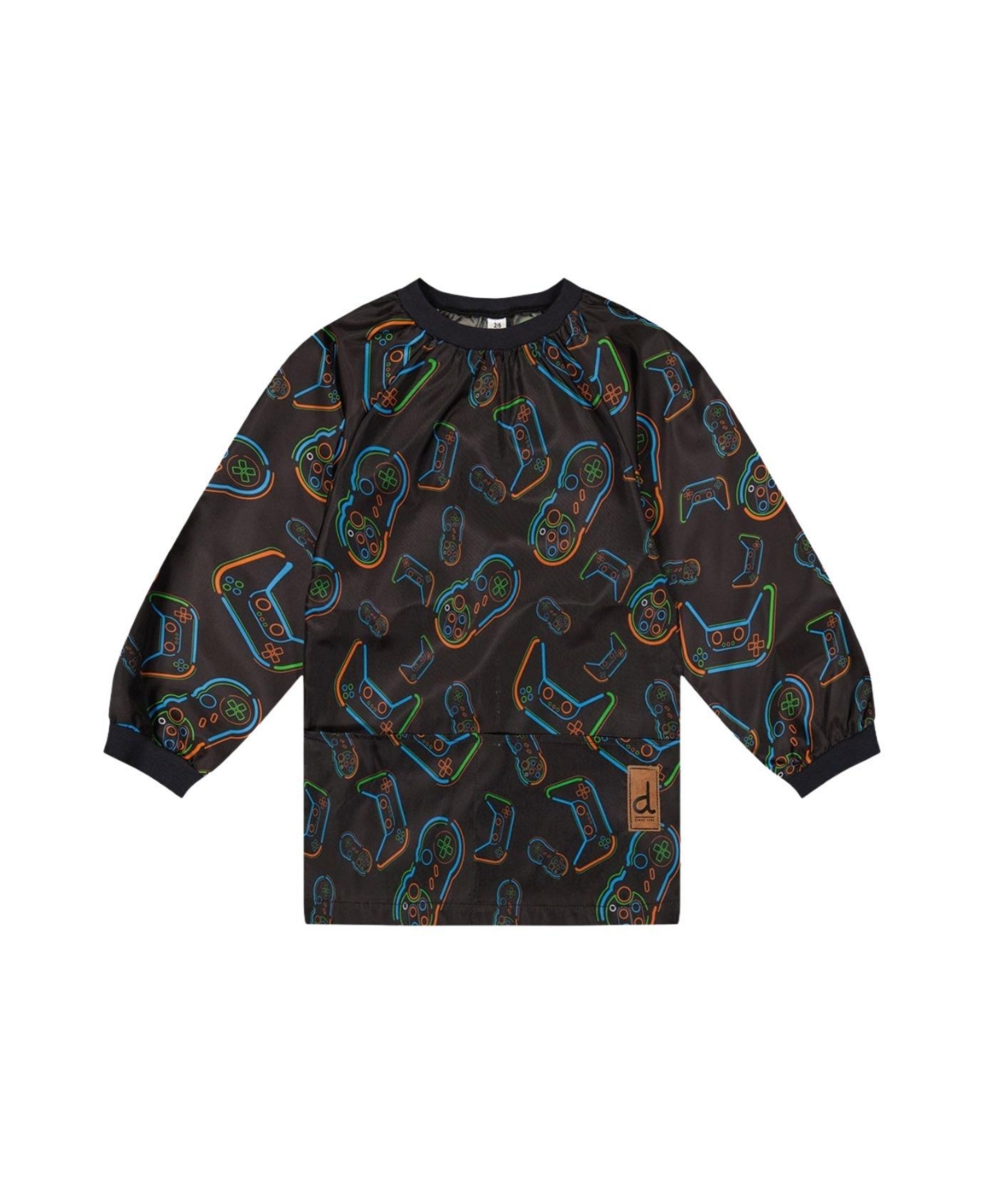 Click here for Deux par Deux Toddler Boy Dinos Creative Easy Wear... prices