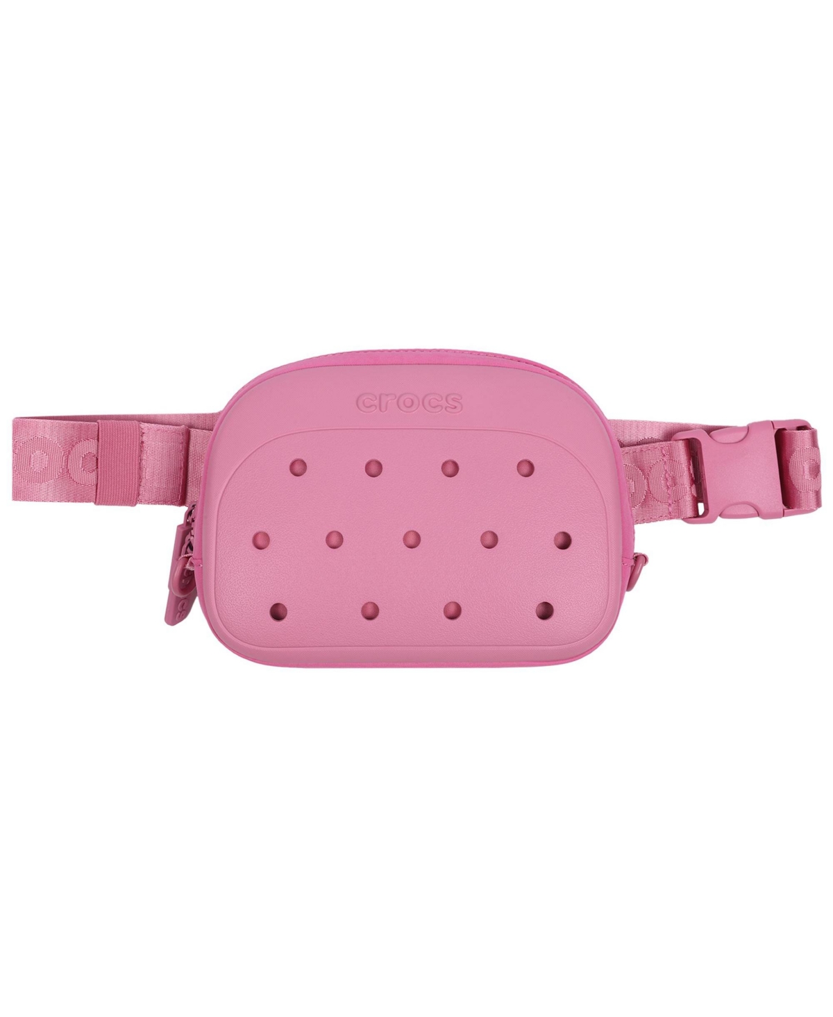 Click here for Crocs Classic Belt bag - Quiet rose prices