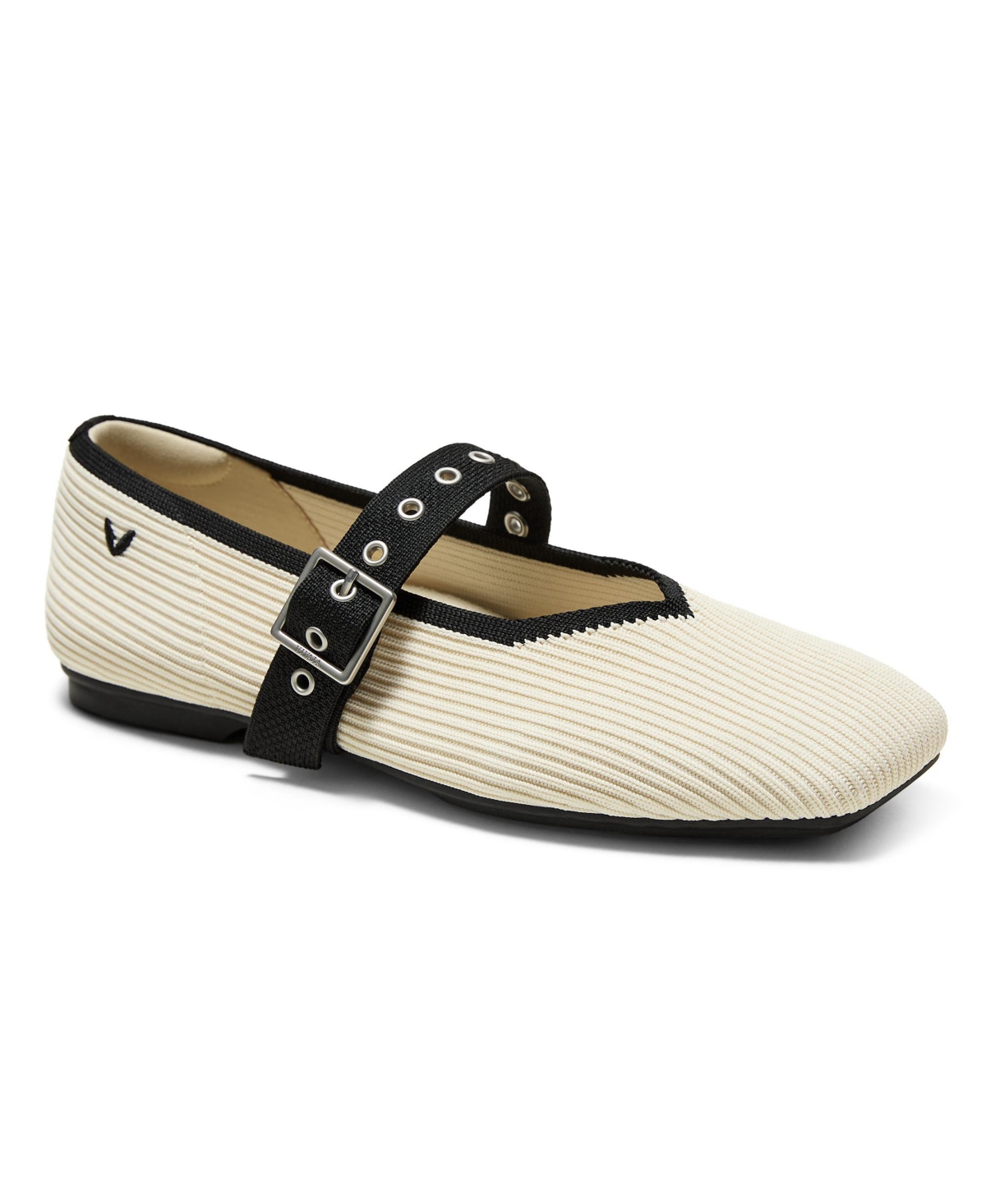Click here for Vivaia Womens Myriel Square-Toe Margot Mary Jane 3... prices