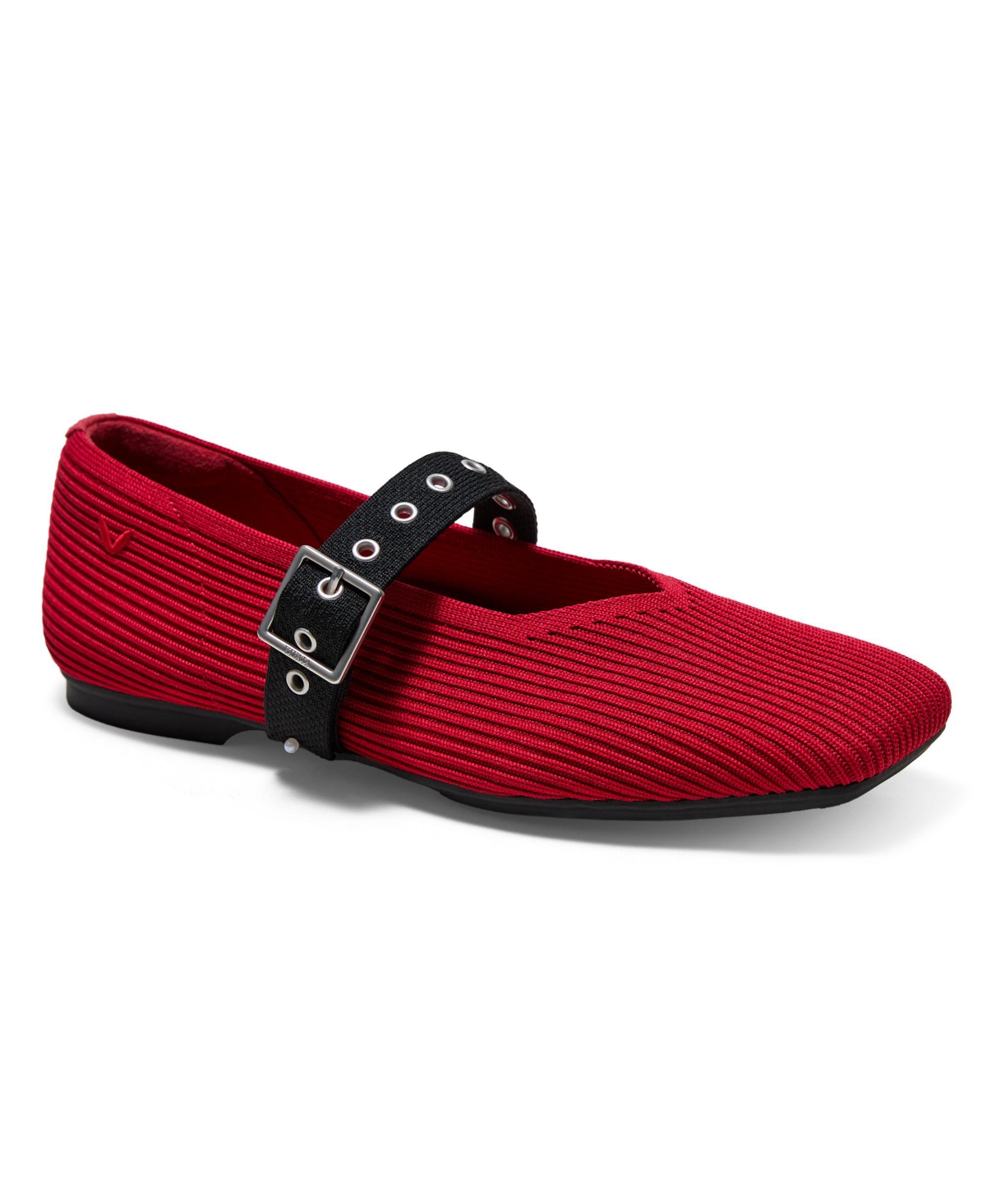 Click here for Vivaia Womens Myriel Square-Toe Margot Mary Jane 3... prices
