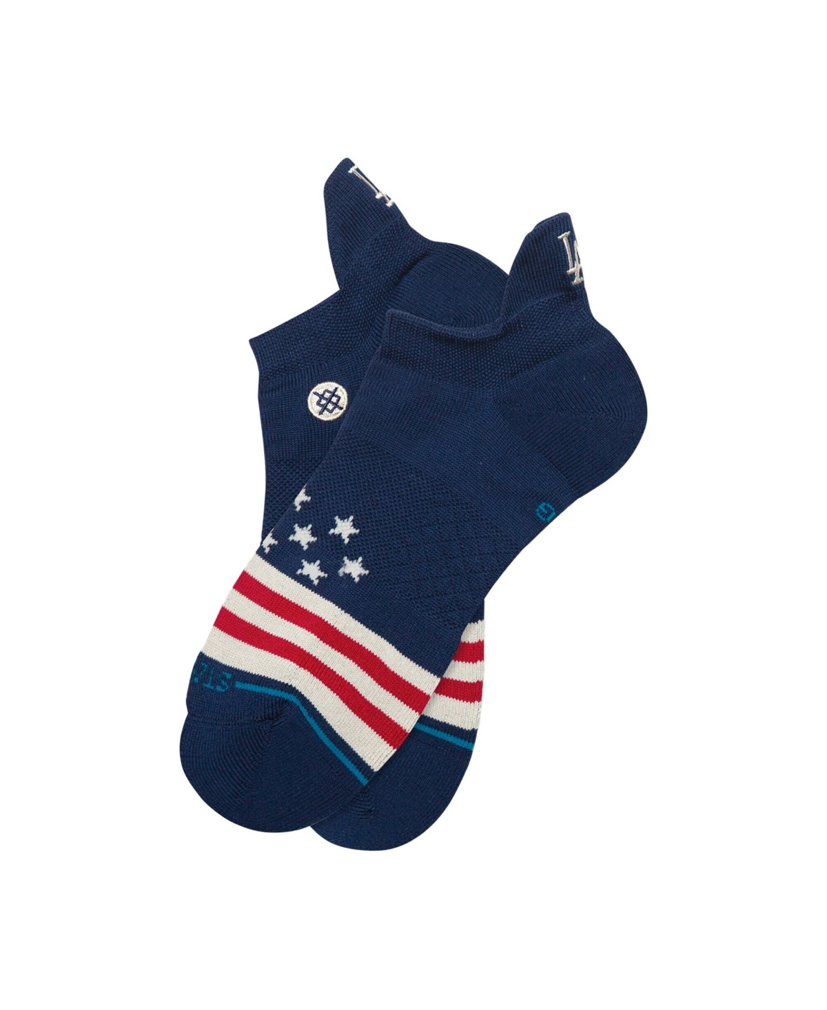Click here for Stance Mens and Womens Los Angeles Dodgers America... prices