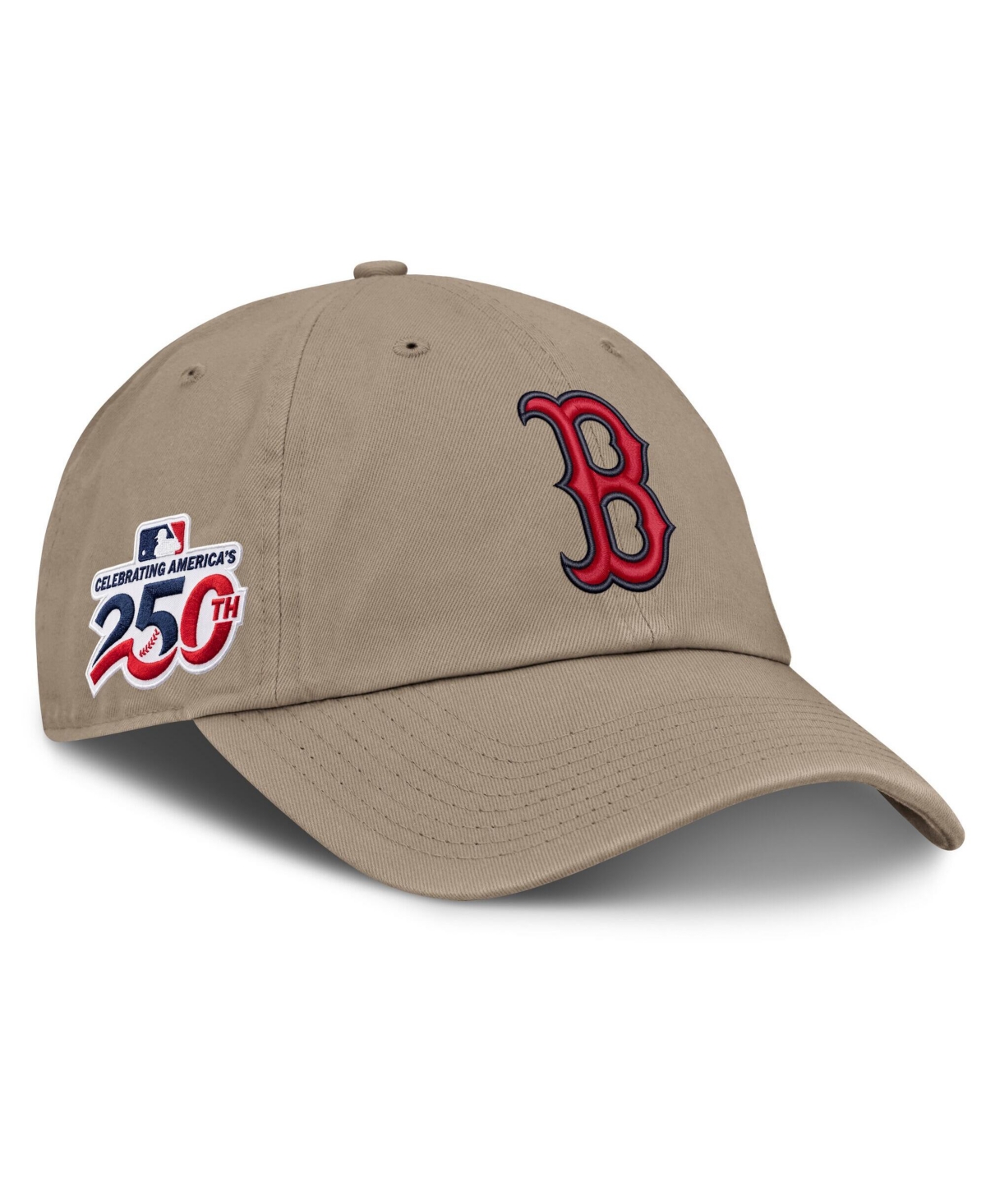 Click here for Nike Mens Khaki Boston Red Sox Celebrating America... prices