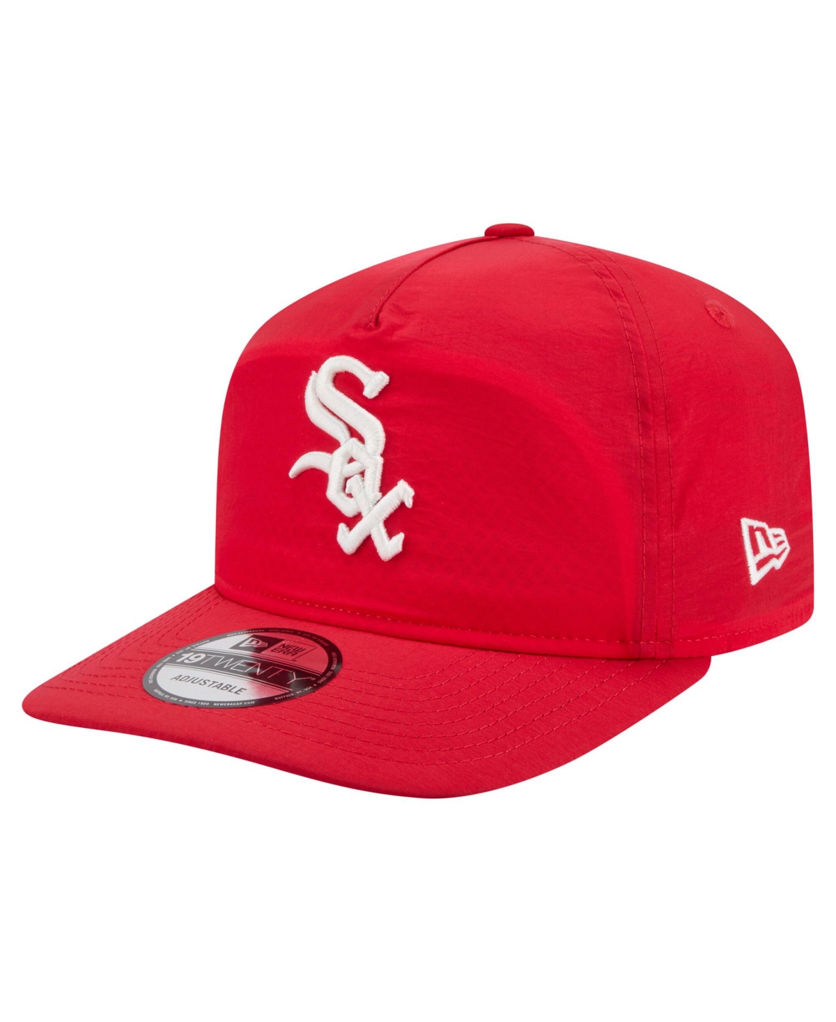 Click here for New Era Mens Red Chicago White Sox Everyday 19TWEN... prices