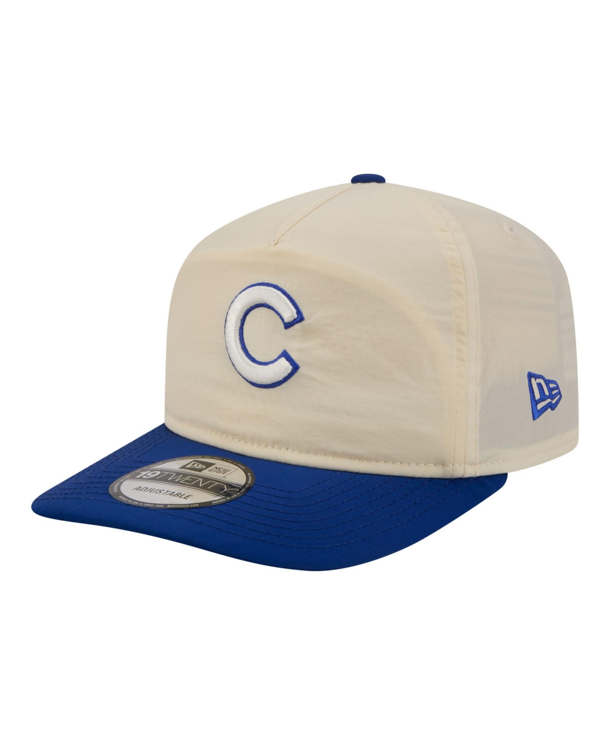 Click here for New Era Mens Cream  Royal Chicago Cubs Everyday 19... prices