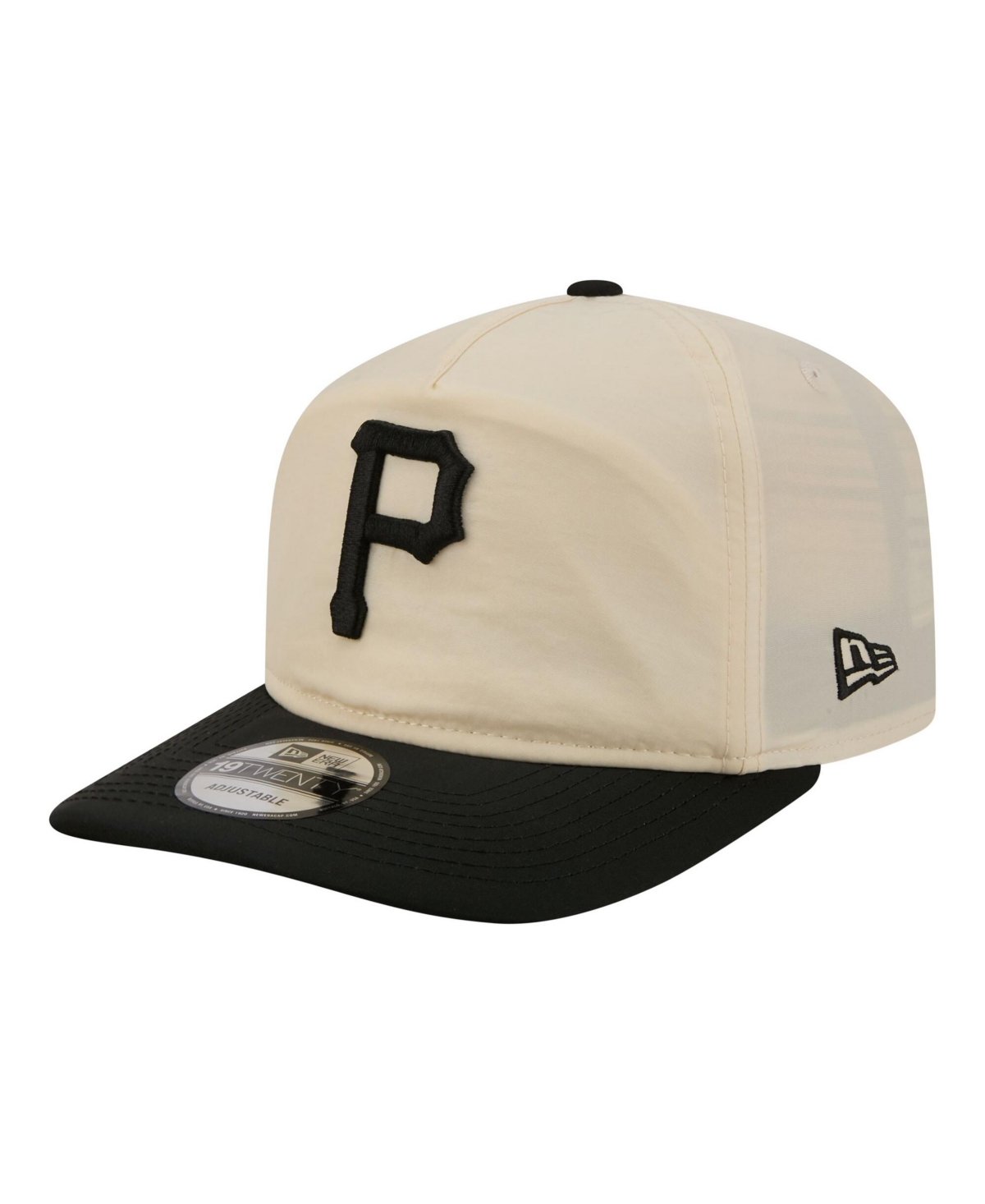 Click here for New Era Mens Cream  Black Pittsburgh Pirates Every... prices
