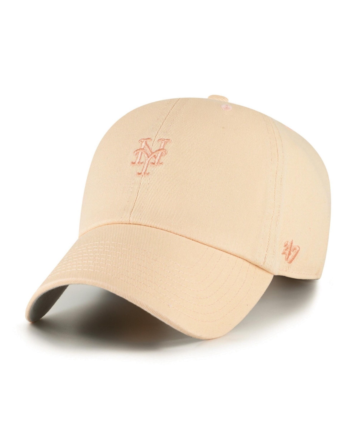 Click here for 47 Brand Mens and Womens Orange New York Mets Past... prices