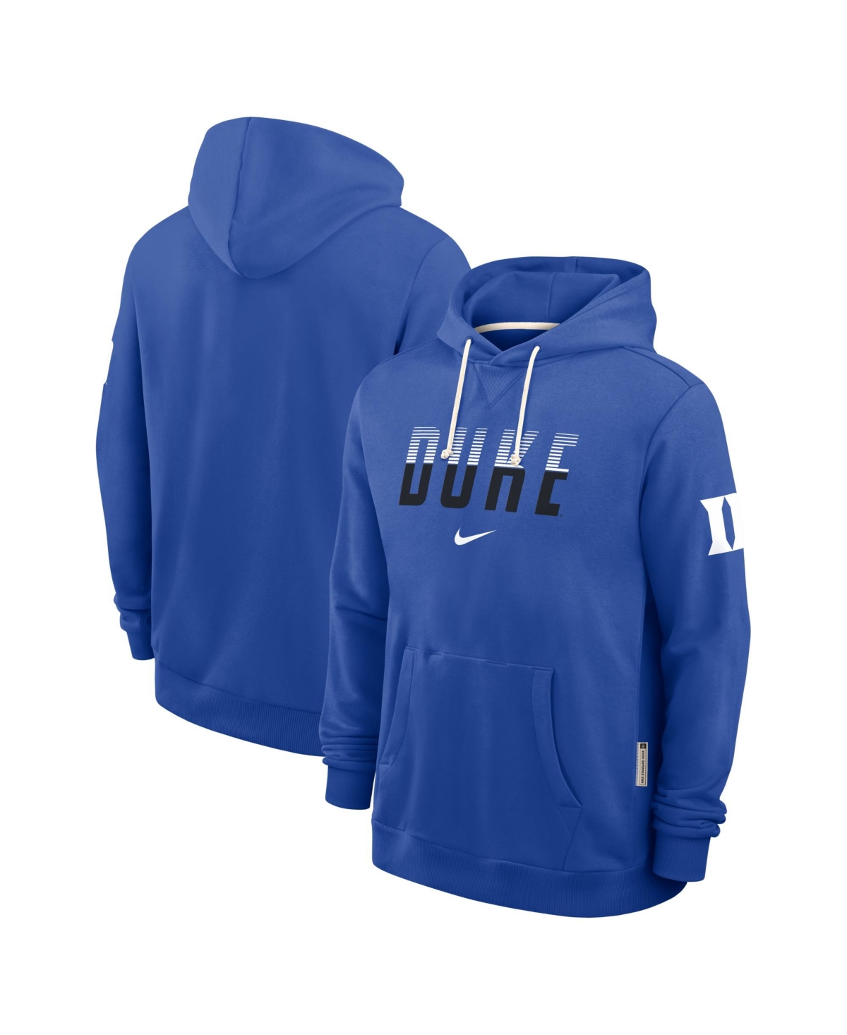 Click here for Nike Mens Royal Duke Blue Devils 2026 Sideline Sta... prices