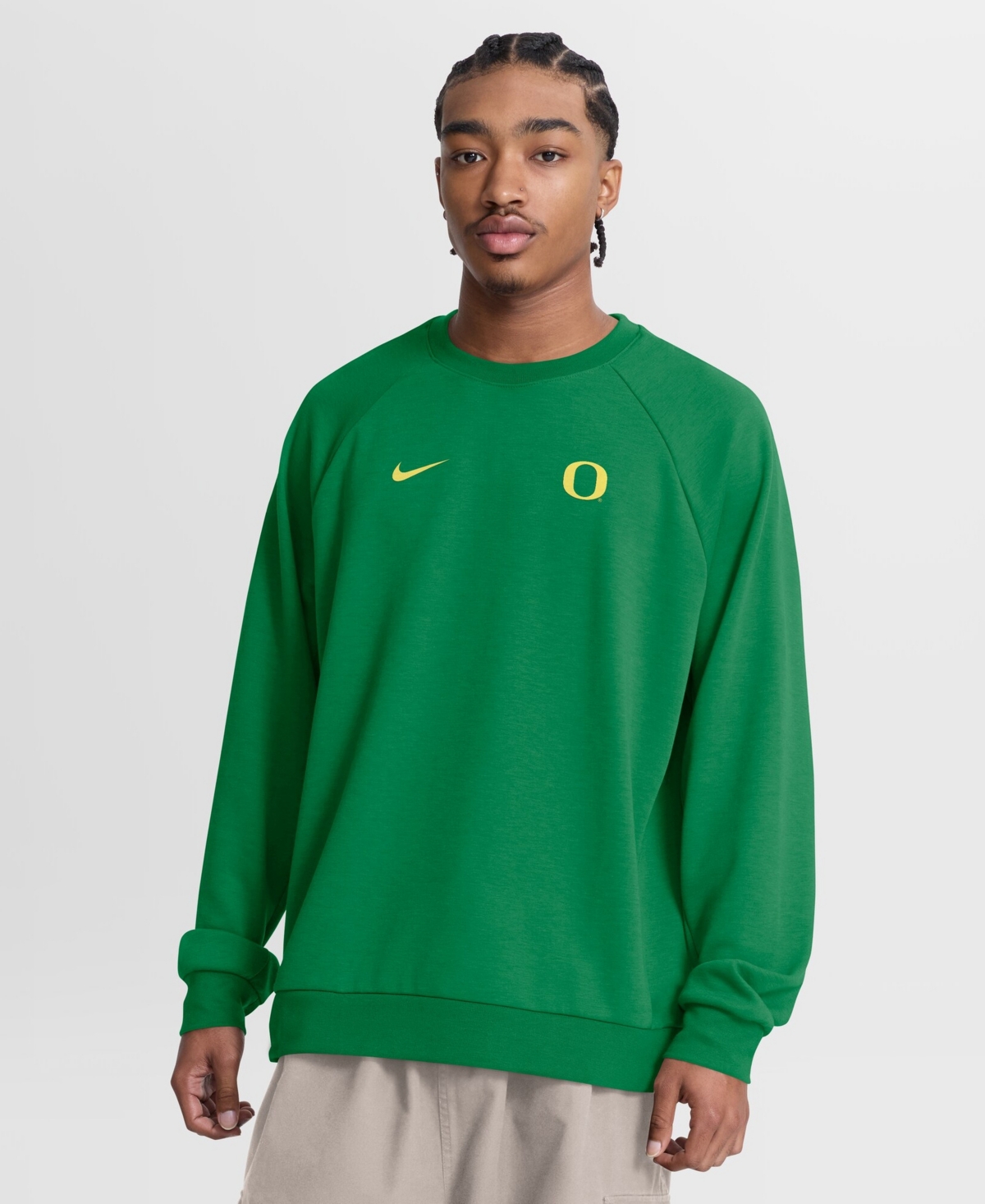 Click here for Nike Mens Green Oregon Ducks Premium Performance R... prices