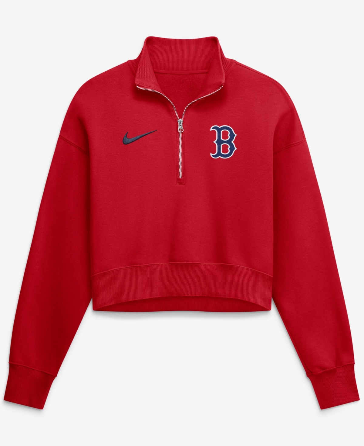 Click here for Nike Womens Red Boston Red Sox Primetime Phoenix F... prices