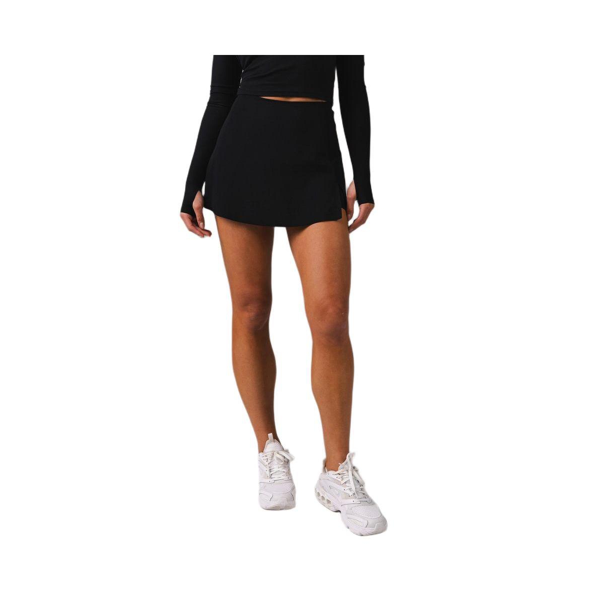 Click here for Vitality Womens Cloud Ii Game Skort - Midnight prices