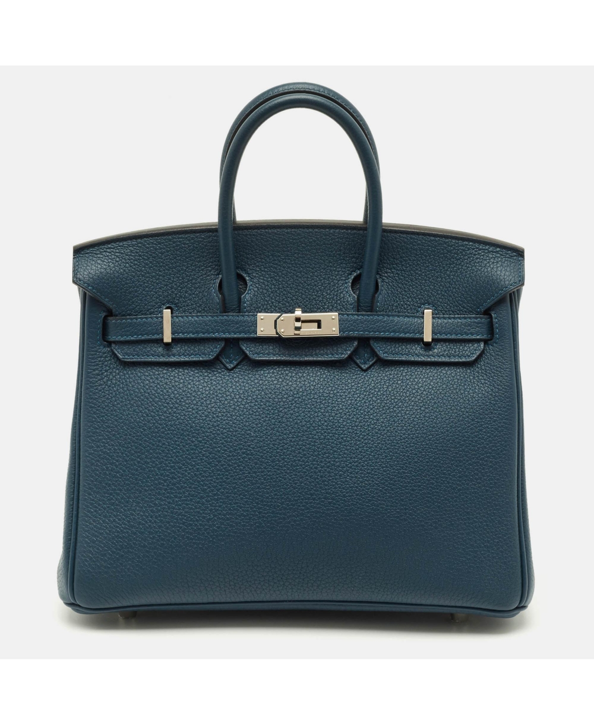 Click here for Pre-Owned Hermes Womens Birkin Togo Leather Tote prices