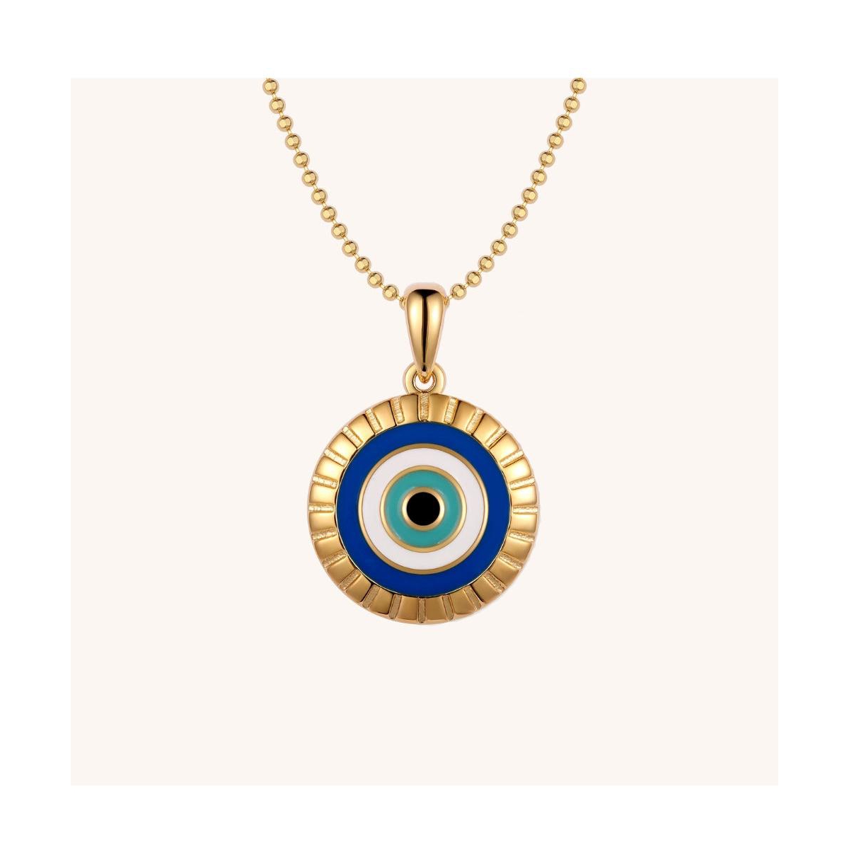 Click here for Mantra Womens Evil Eye - I Am Supported And Protec... prices
