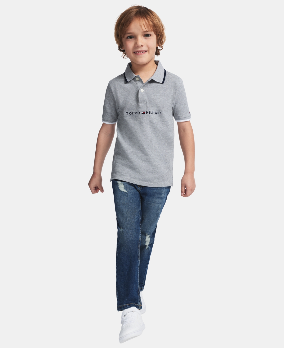 Click here for Tommy Hilfiger Toddler and Little Boys Tomas Polo... prices