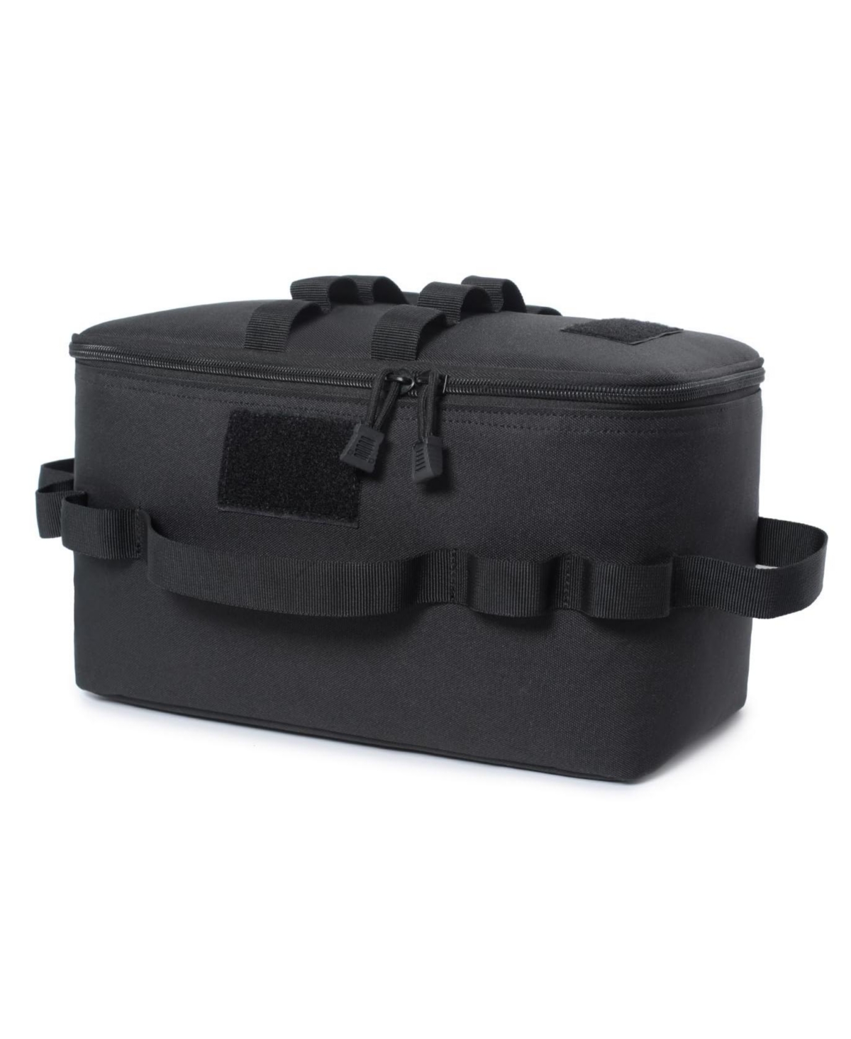 Click here for Piscifun 11L Camping Cookware Organizer Tote Bag W... prices