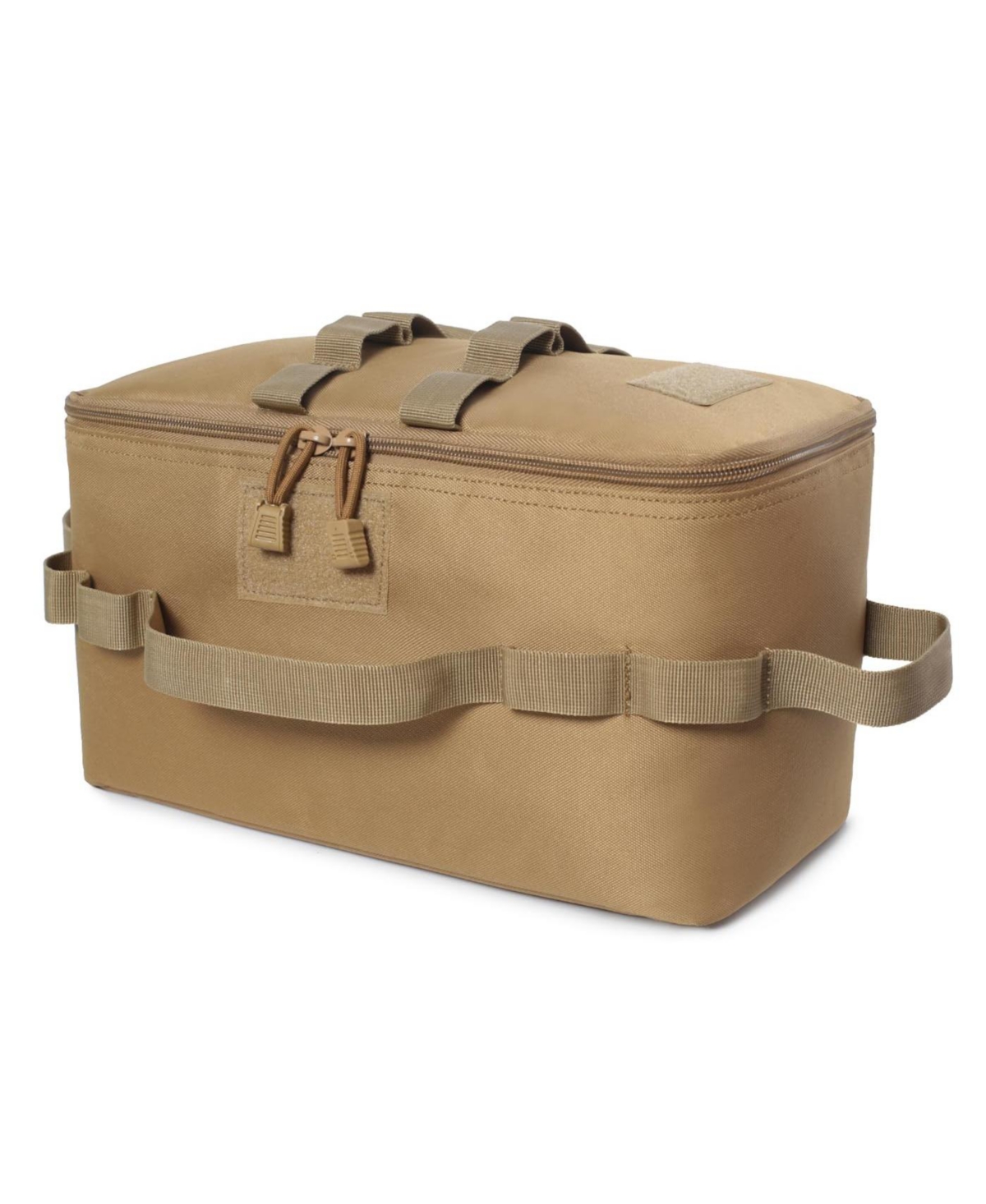 Click here for Piscifun 11L Camping Cookware Organizer Tote Bag W... prices