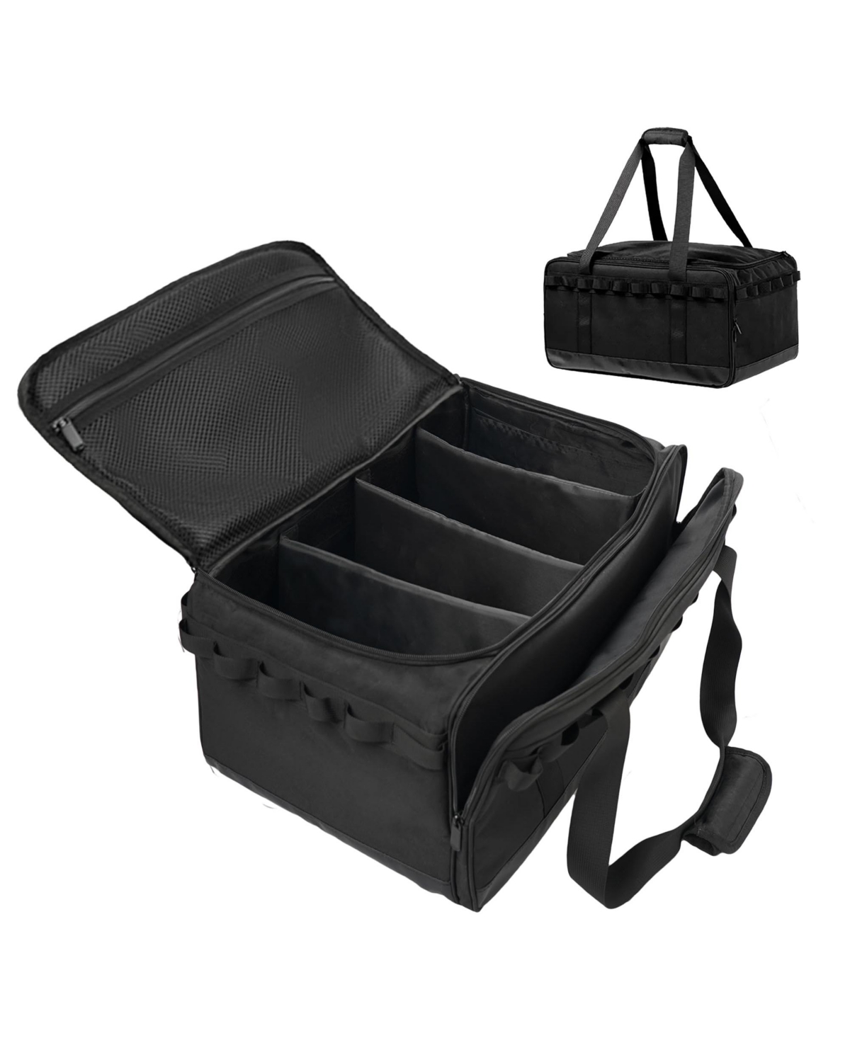 Click here for Piscifun 35L Waterproof Duffle Bag Adjustable Comp... prices