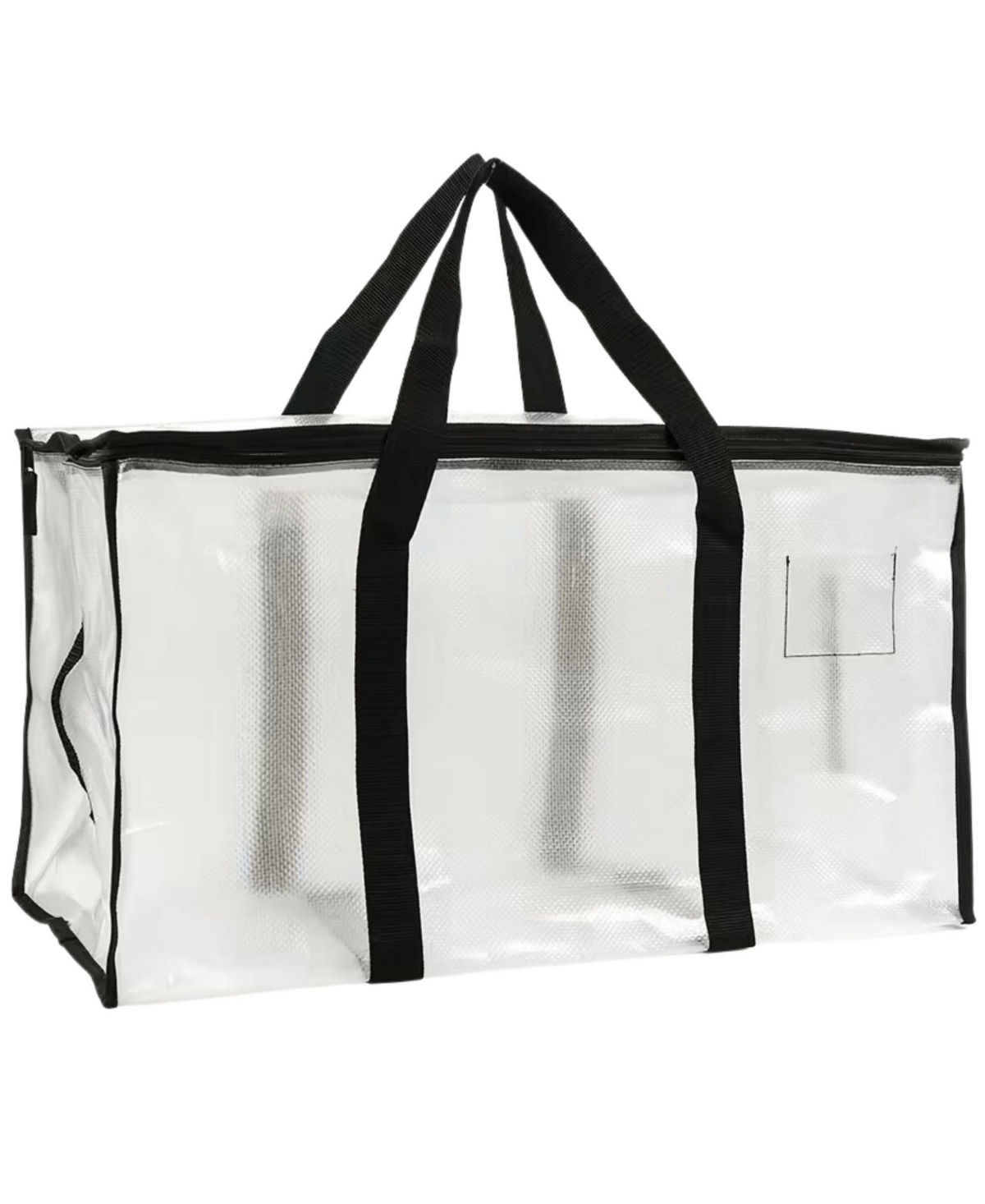 Click here for Piscifun 15x27x13 Inch Lockable Zipper Storage Bag... prices