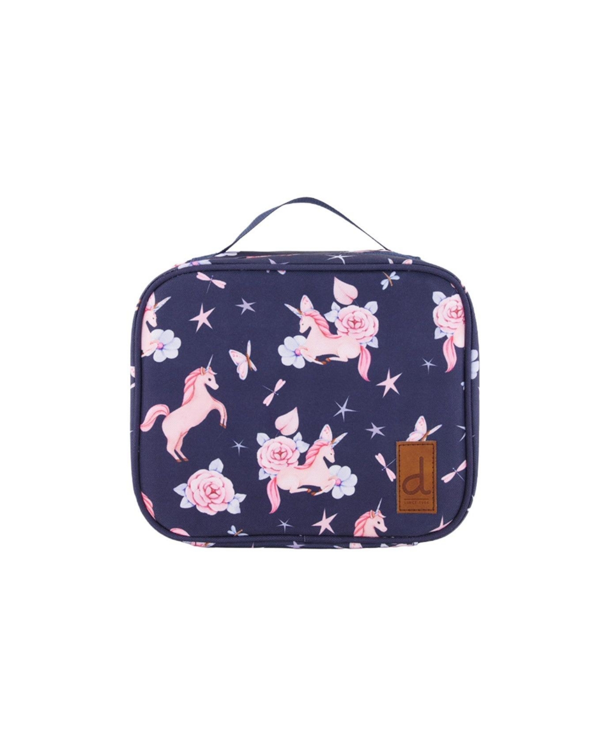 Click here for Deux par Deux Little Boy Unicorn Playful Practical... prices