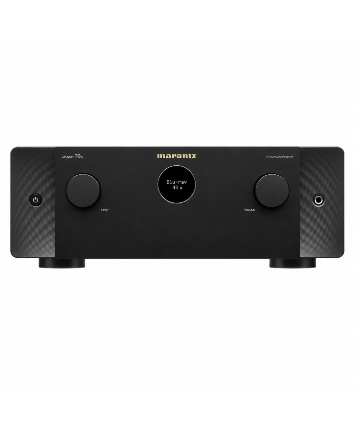 Click here for Marantz Cinema 70s Slimline 7.2 Channel Av Receive... prices