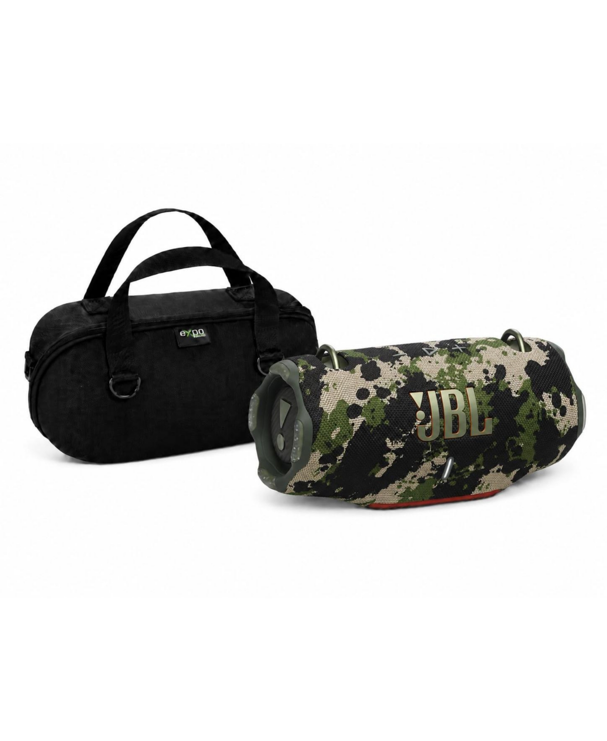 Click here for Jbl Xtreme 4 Portable Bluetooth Speaker with Case... prices
