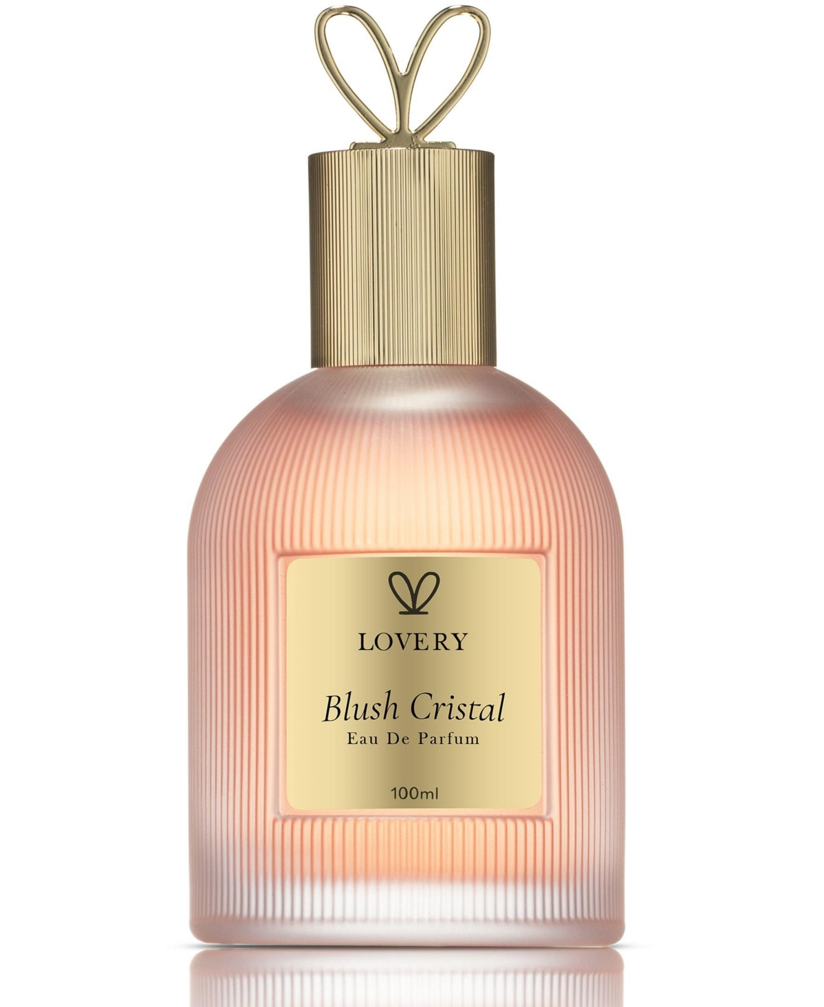 Click here for Lovery Blush Cristal Eau de Parfum - Pink  Gold  W... prices
