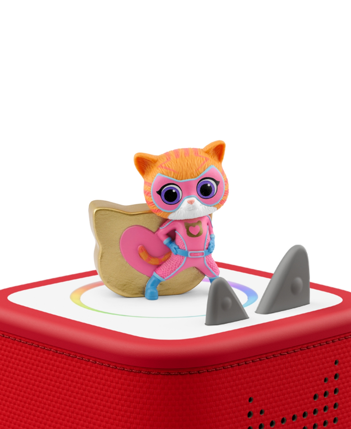 Click here for Tonies Disney SuperKitties Ginny Friendship & Team... prices