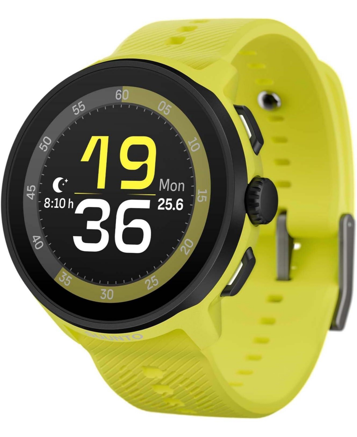 Click here for Suunto Run Gps Sports Watch with Amoled Touchscree... prices