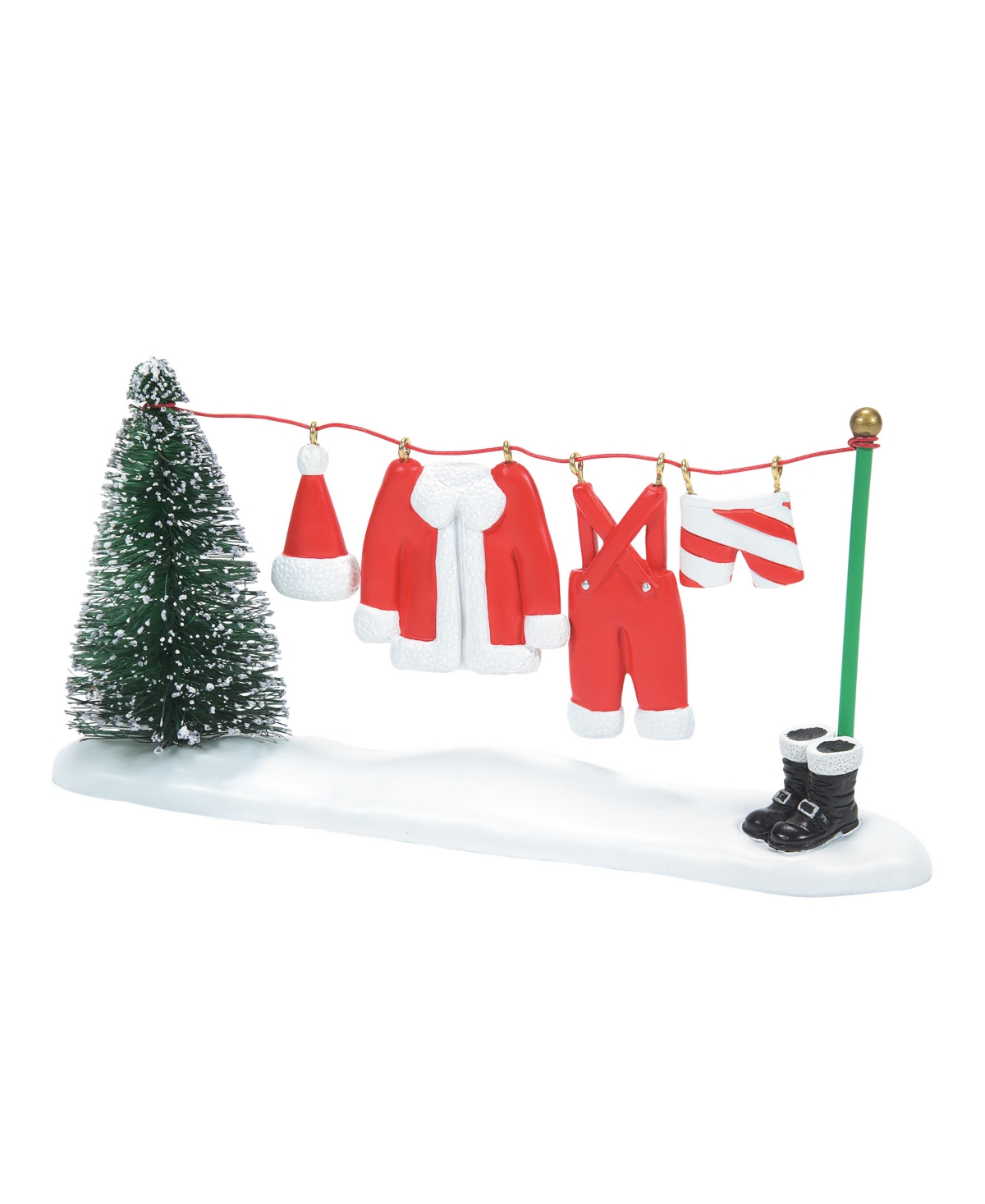 Click here for Department 56 Ready for The Big Night - Multi prices