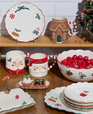 Click here for Haven Merry Sweets Dinnerware Collection Exclusive... prices