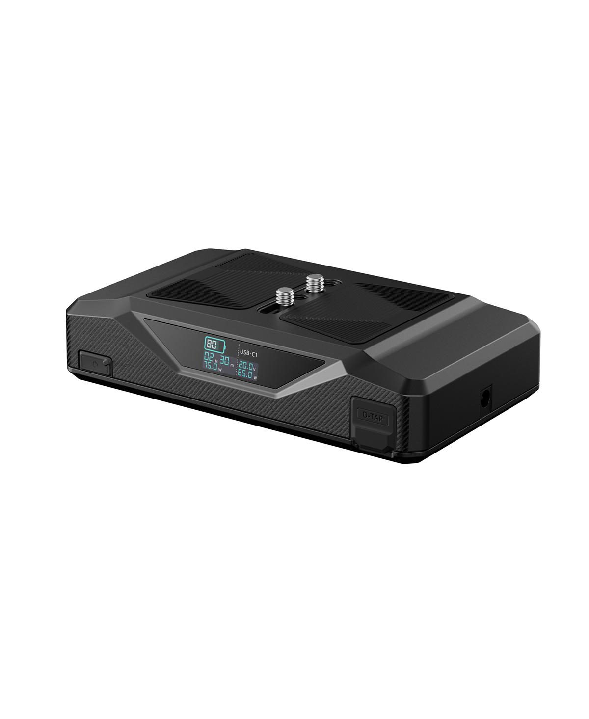 Click here for SmallRig CB75 73.8Wh 14.76V 20000mAh Lithium-Ion B... prices