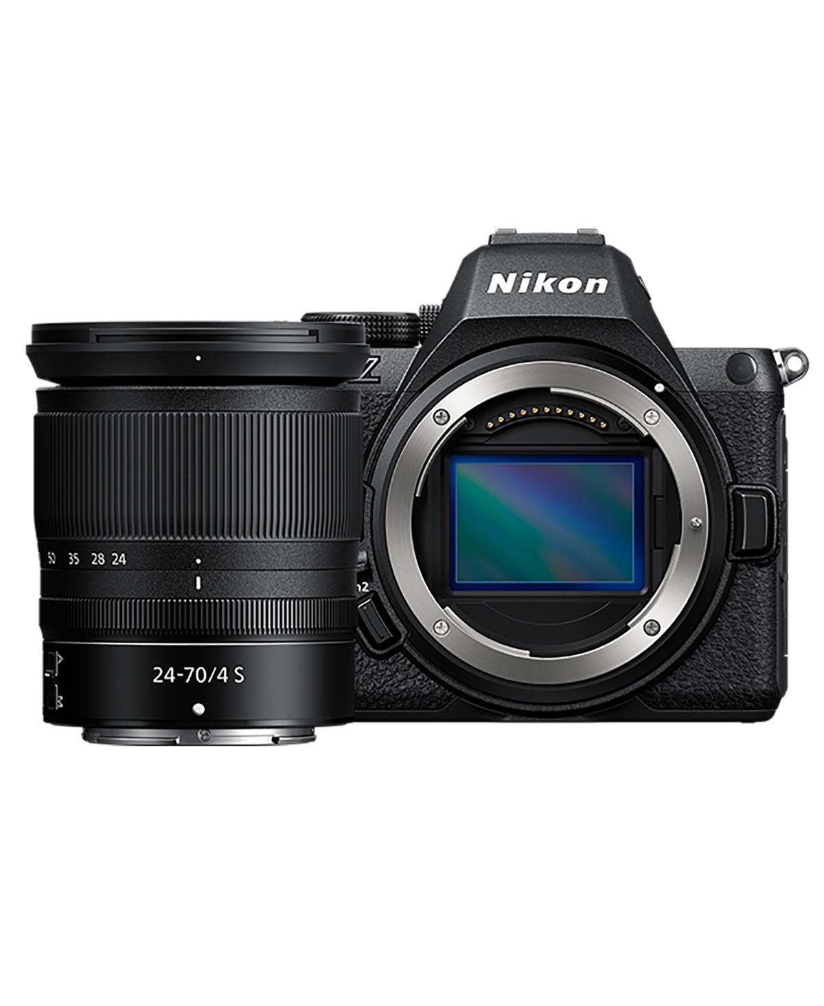 Click here for Nikon Z5 Full Frame Mirrorless Camera with Nikkor... prices