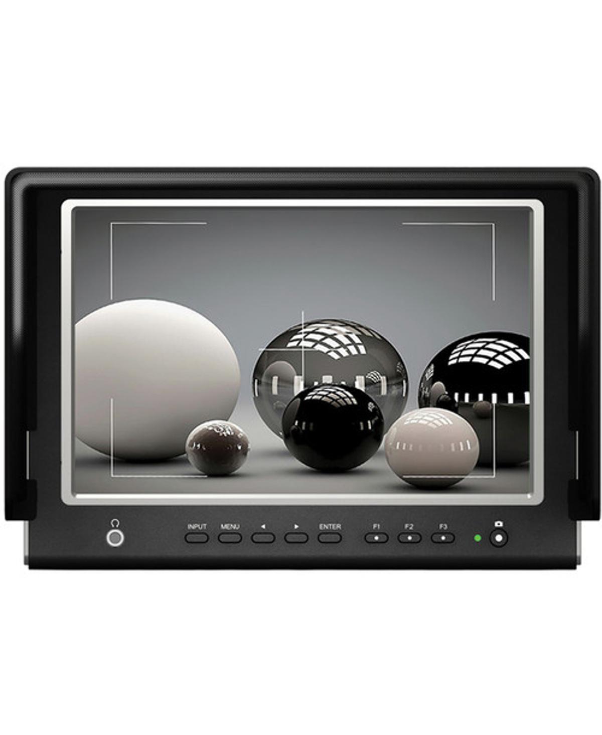 Click here for Lilliput 664 7 inch Camera-Top Monitor  1280x800... prices