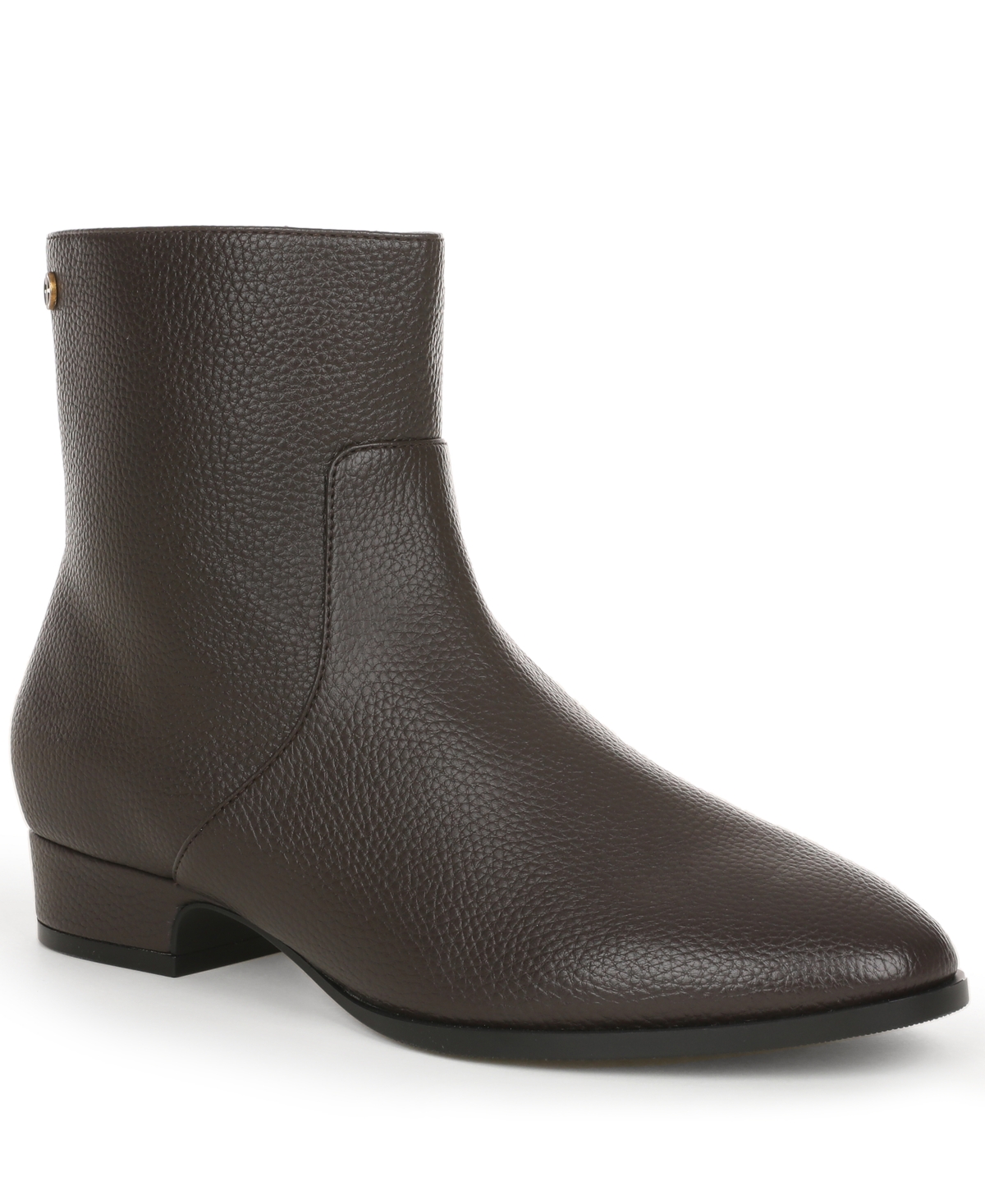 Click here for Giani Bernini Womens Kavinah Block Heel Booties  M... prices