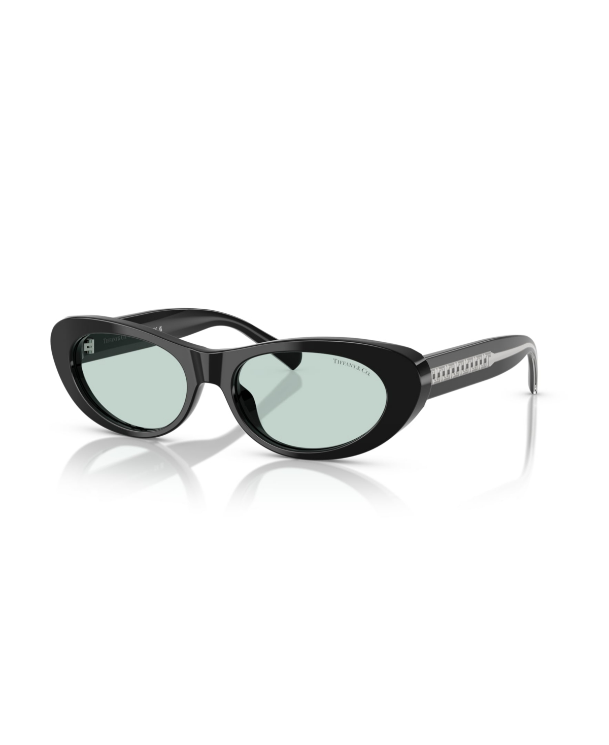 Click here for Tiffany & Co. Womens Sunglasses  TF4236U - Black prices