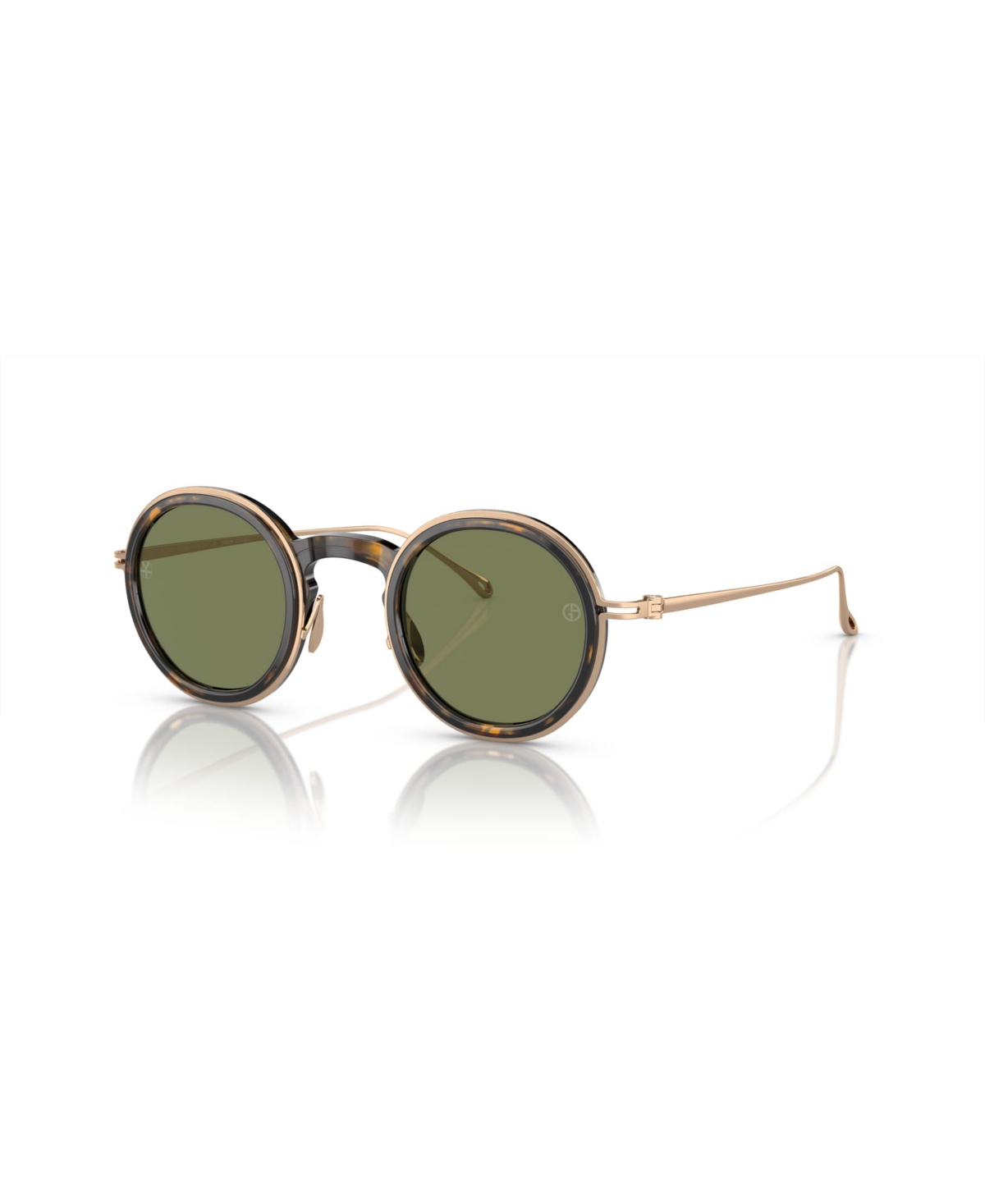 Click here for Giorgio Armani Mens Sunglasses  AR6147T - Shiny prices