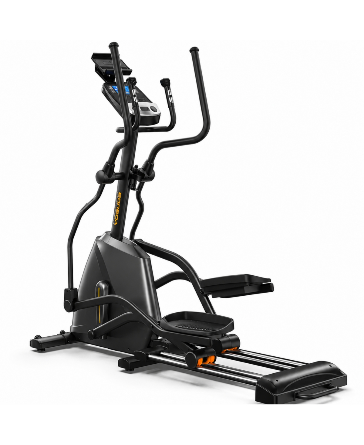 Click here for Fed Fitness Yosuda EM2 Elliptical Machine with 20... prices