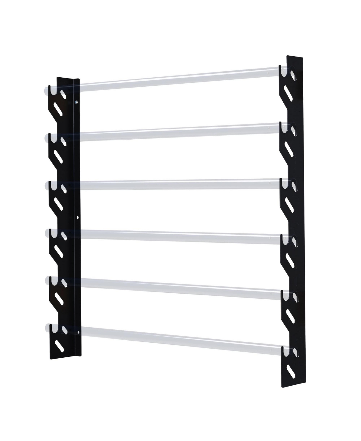 Click here for Yescom Vinyl Rolls Holder Storage Rack Wall Mount... prices