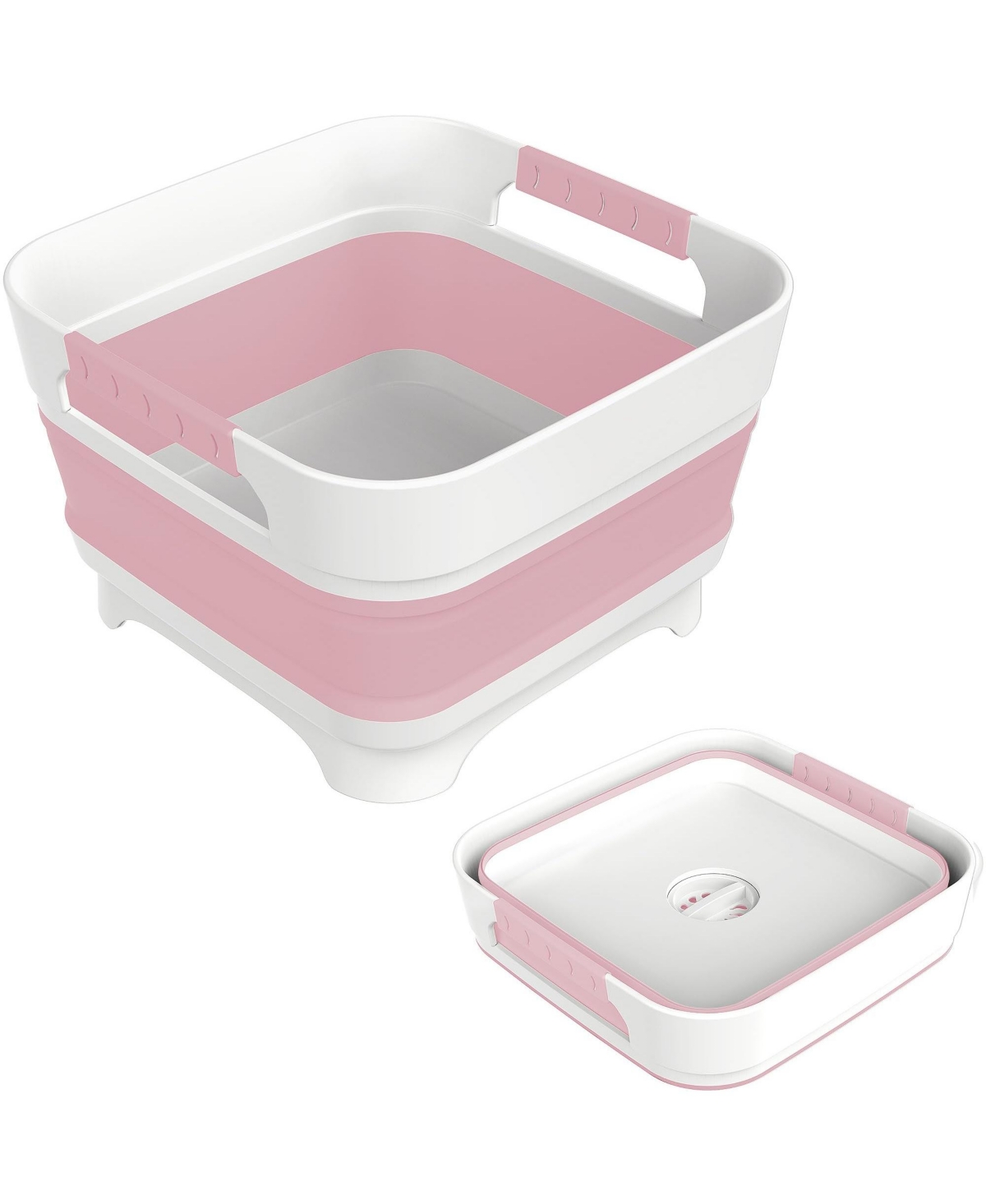 Click here for Piscifun Collapsible Wash Basin With Removable Dra... prices