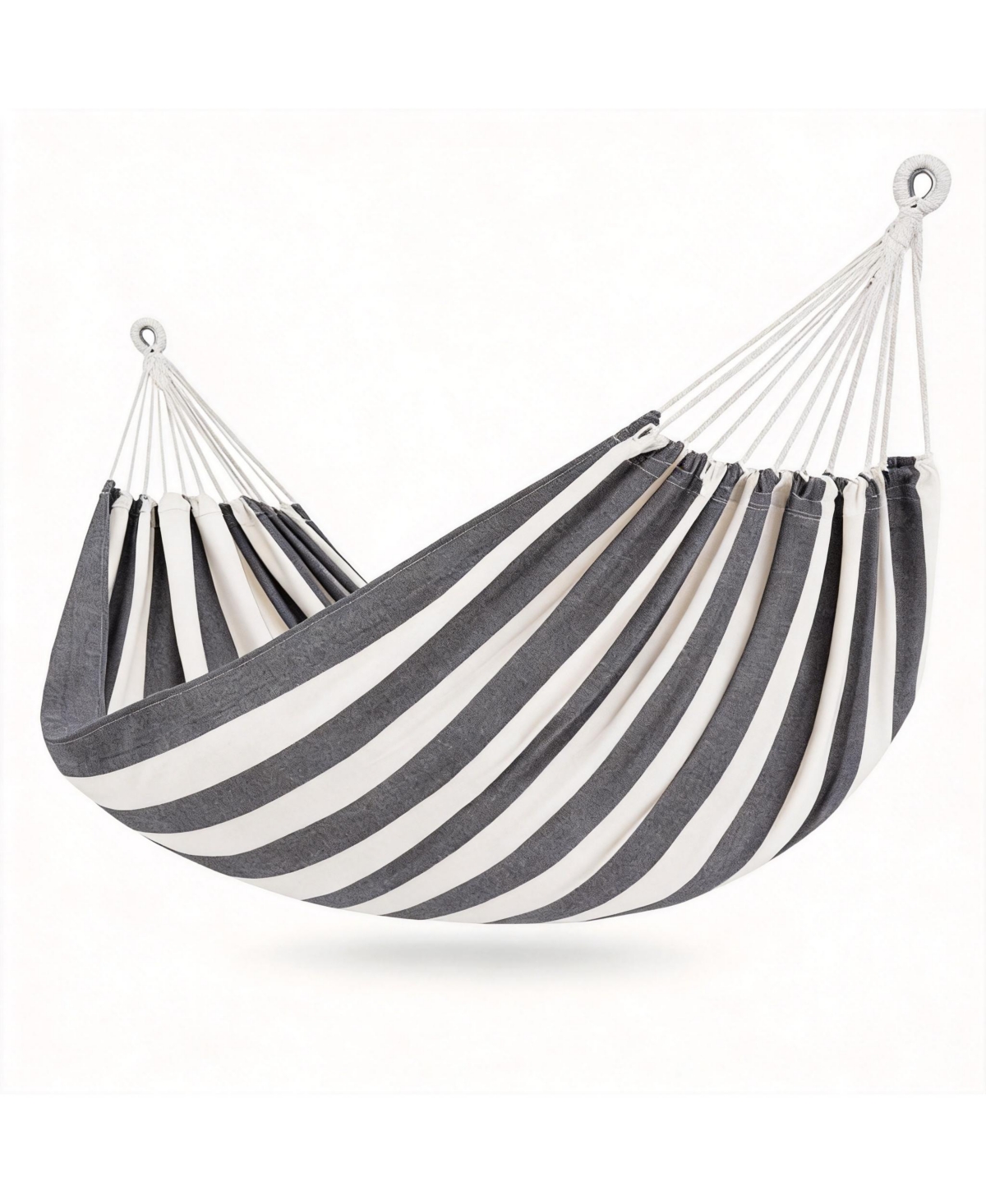 Click here for Aofar Double Brazilian Hammock with Tree Straps Tr... prices