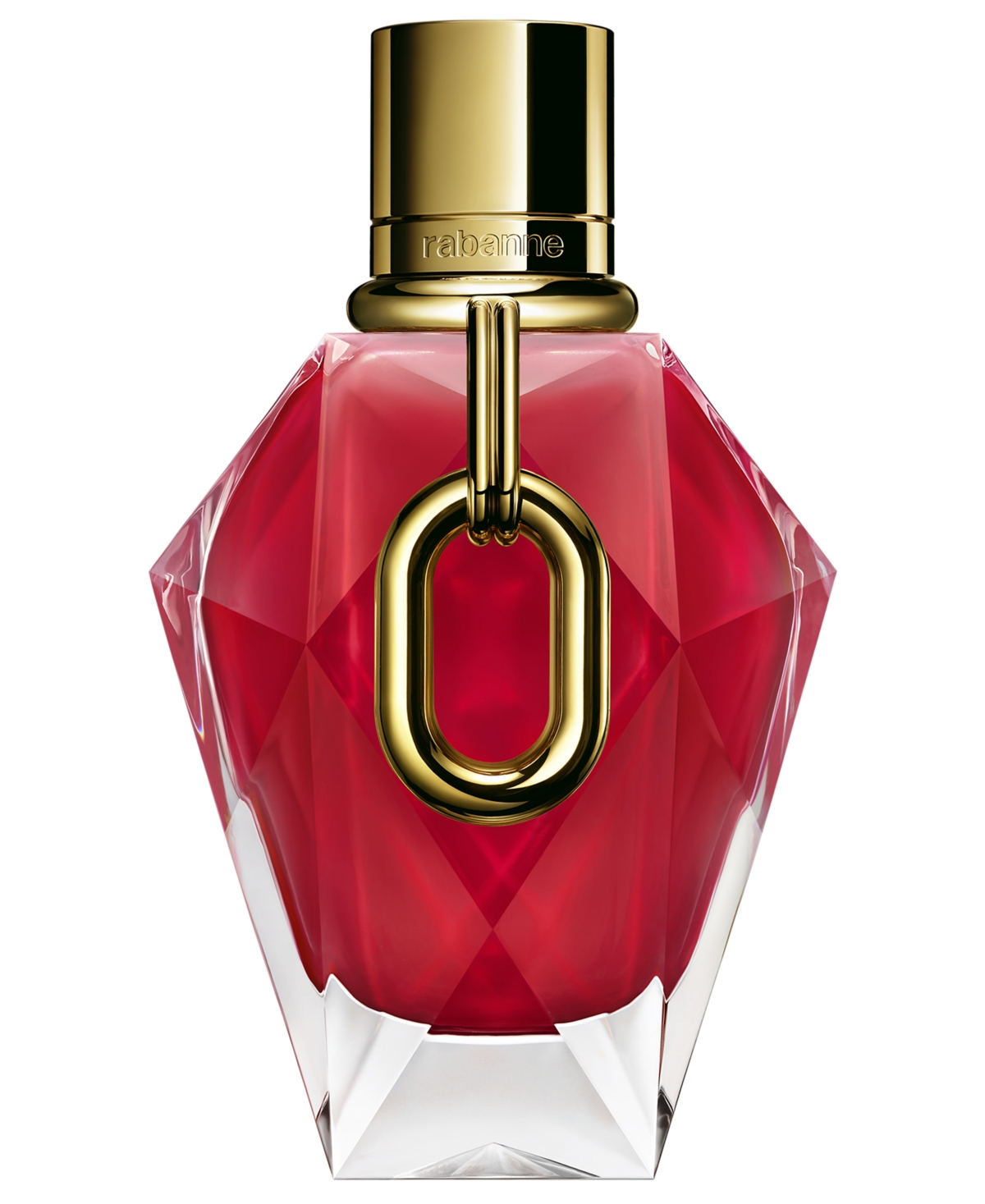Click here for Rabanne Million Red For Her Parfum  3 oz. prices