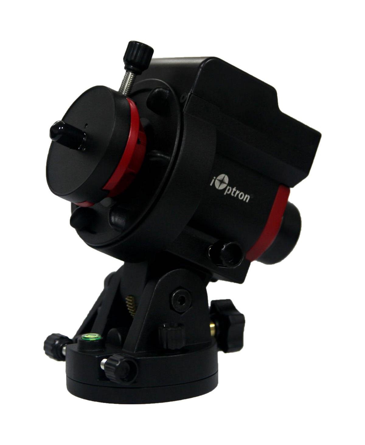 Click here for iOptron SkyGuider Pro Camera Mount Full Package prices