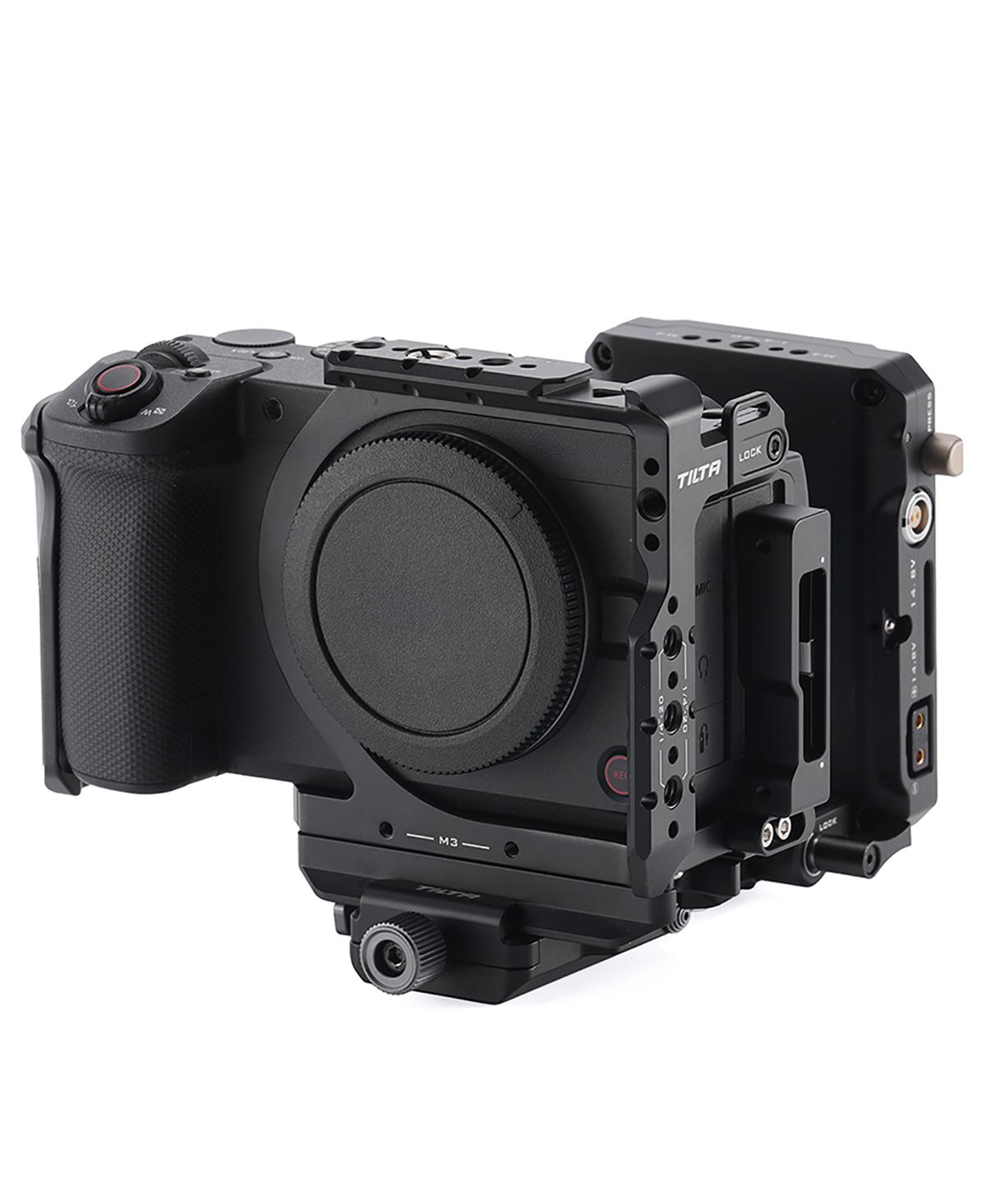 Click here for Tilta Full Camera Cage Power Kit for Canon R6 V -... prices