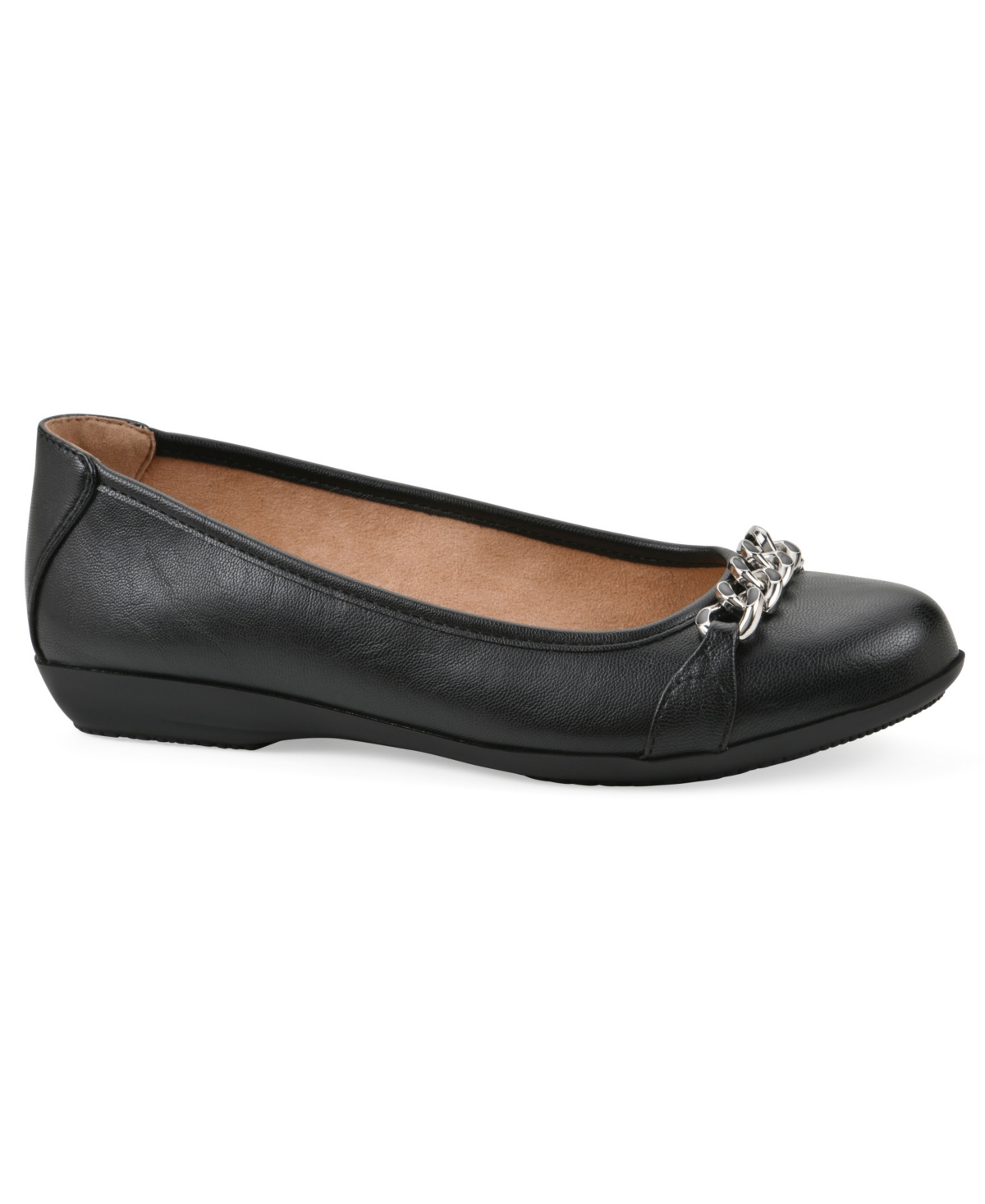 Click here for Cliffs by White Mountain Womens Carlise Ballet Fla... prices