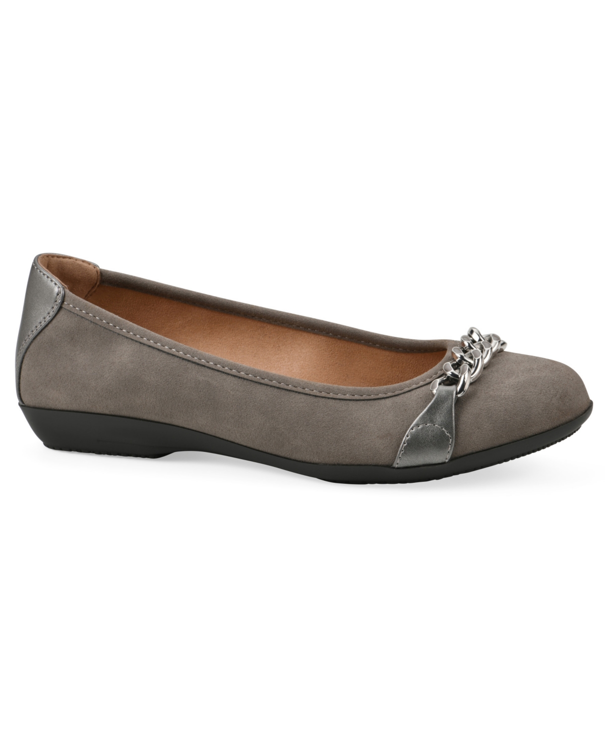 Click here for Cliffs by White Mountain Womens Carlise Ballet Fla... prices