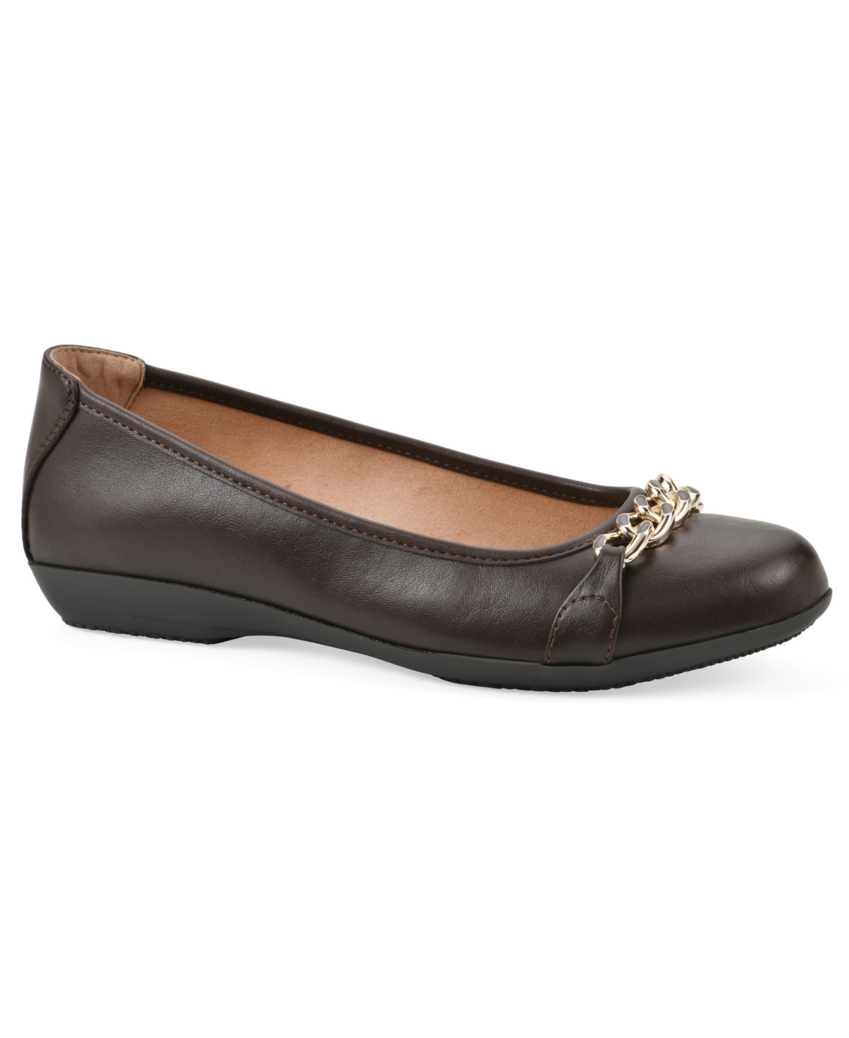Click here for Cliffs by White Mountain Womens Carlise Ballet Fla... prices