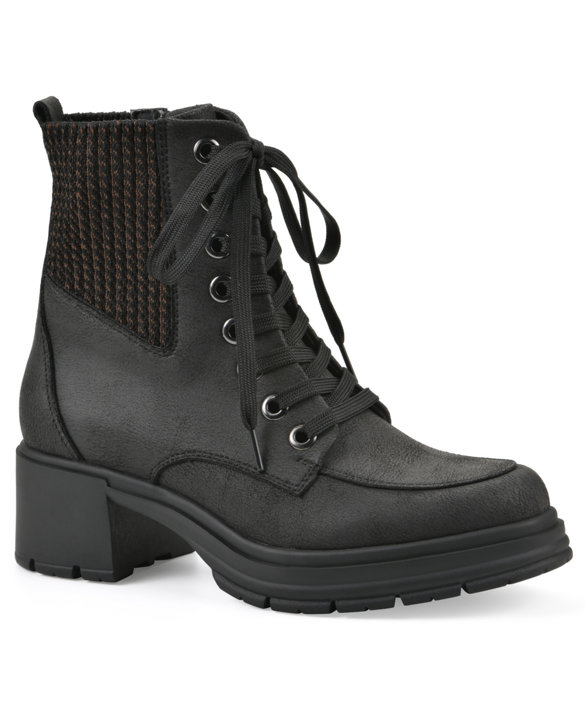 Click here for Cliffs by White Mountain Womens Midfield Combat Bl... prices