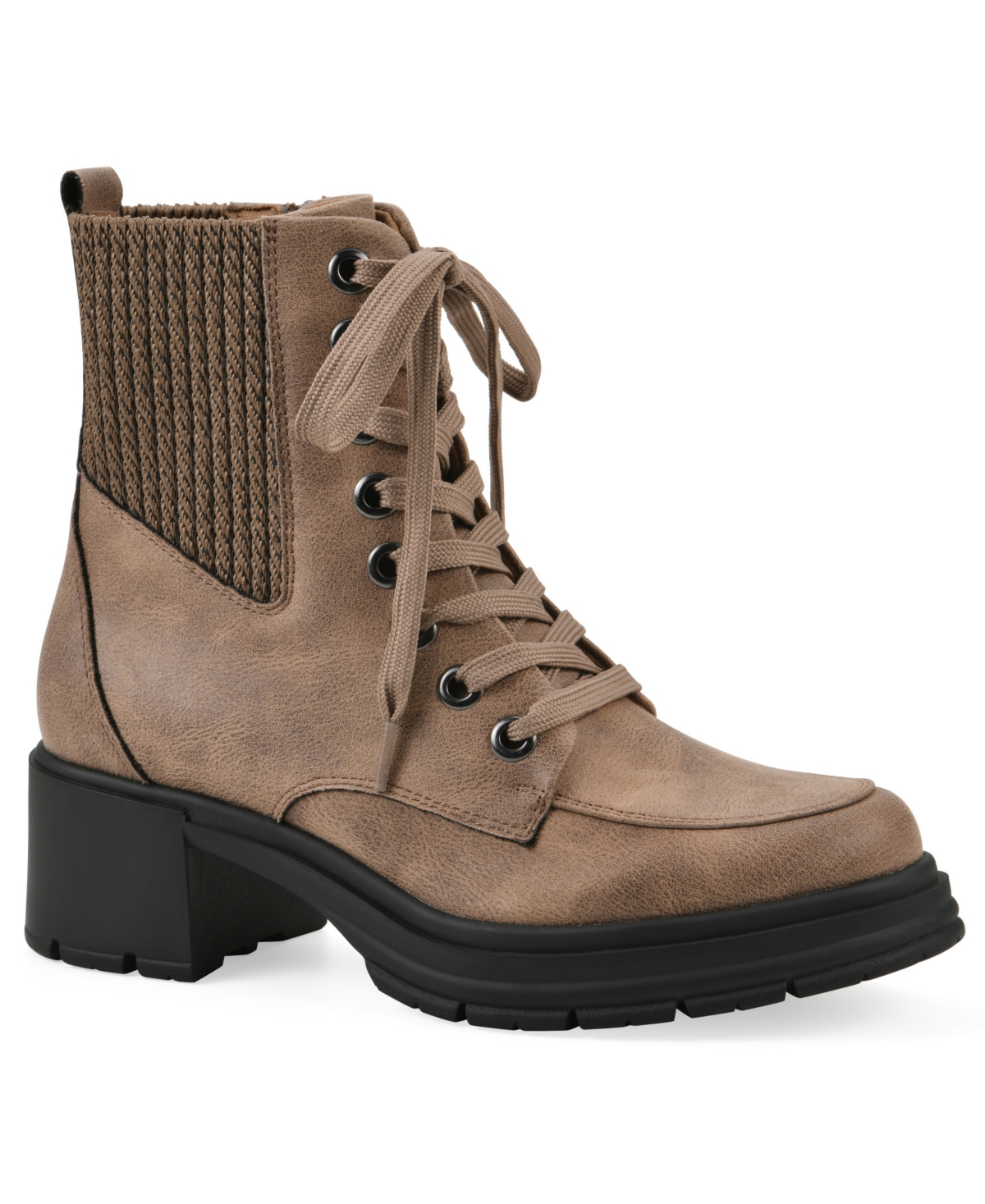 Click here for Cliffs by White Mountain Womens Midfield Combat Bl... prices