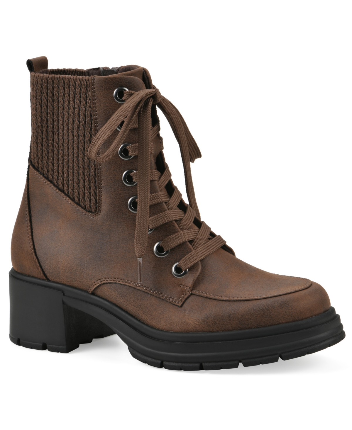 Click here for Cliffs by White Mountain Womens Midfield Combat Bl... prices